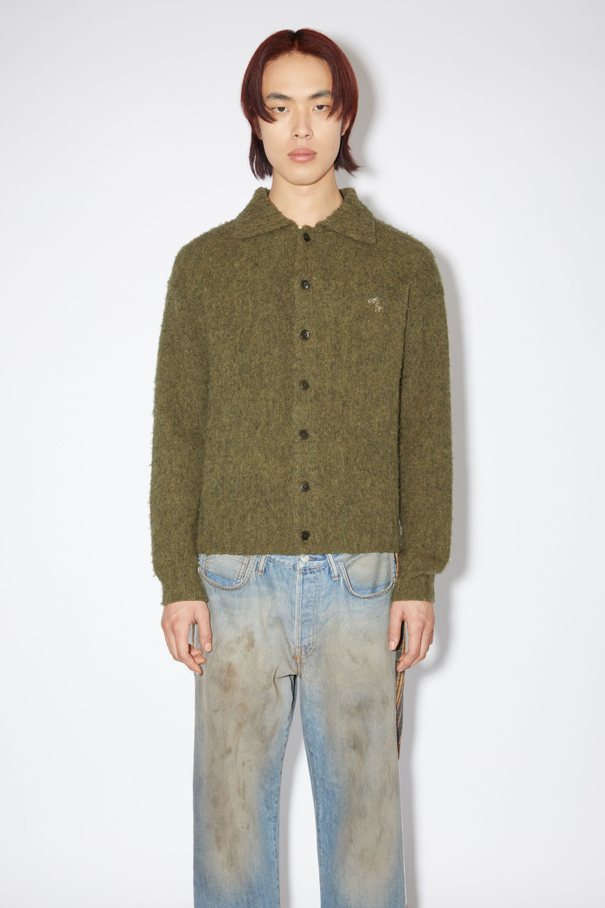 Acne Studios - Gift Guide Selection