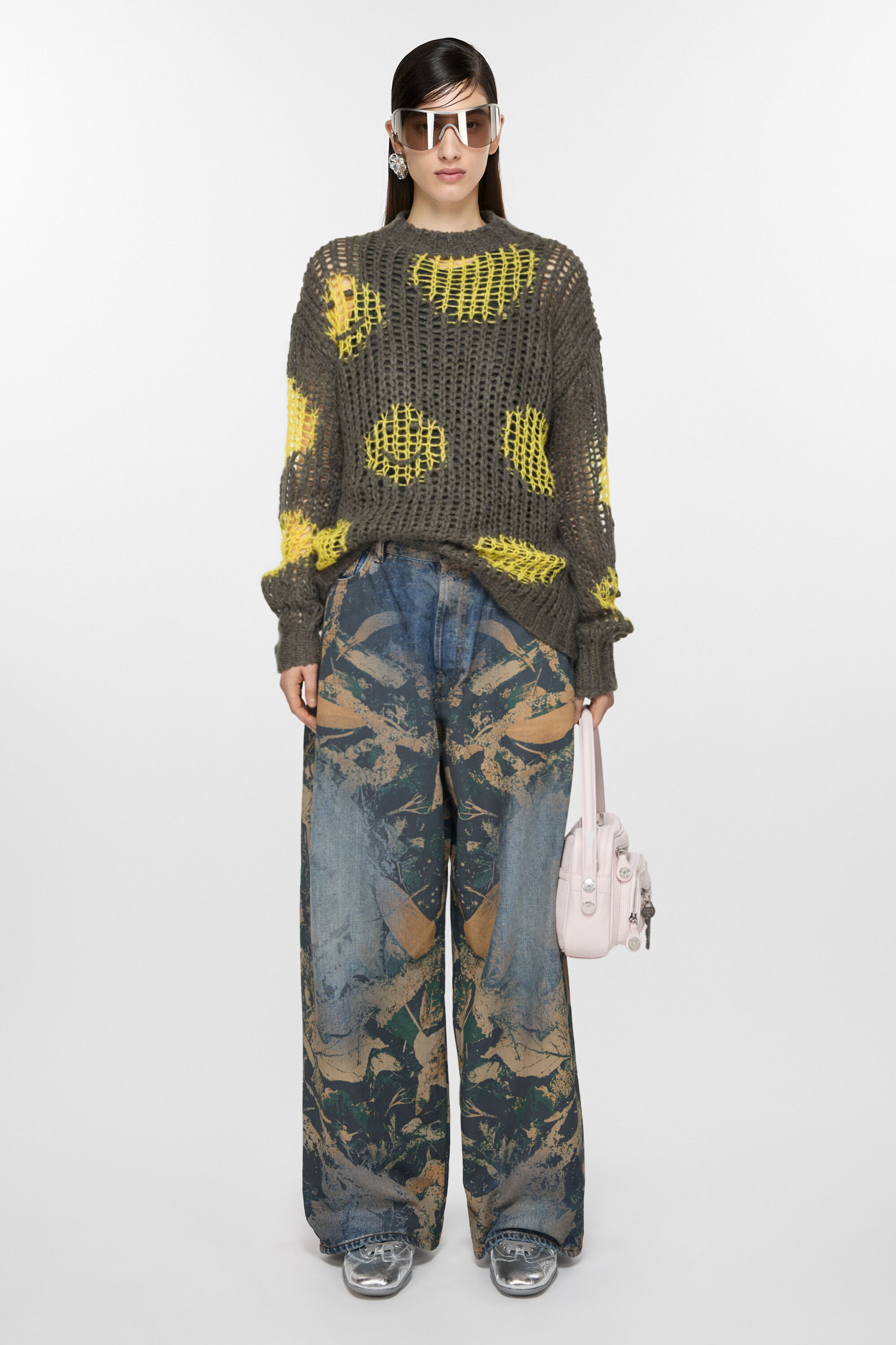 Acne Studios – Women’s New Arrivals