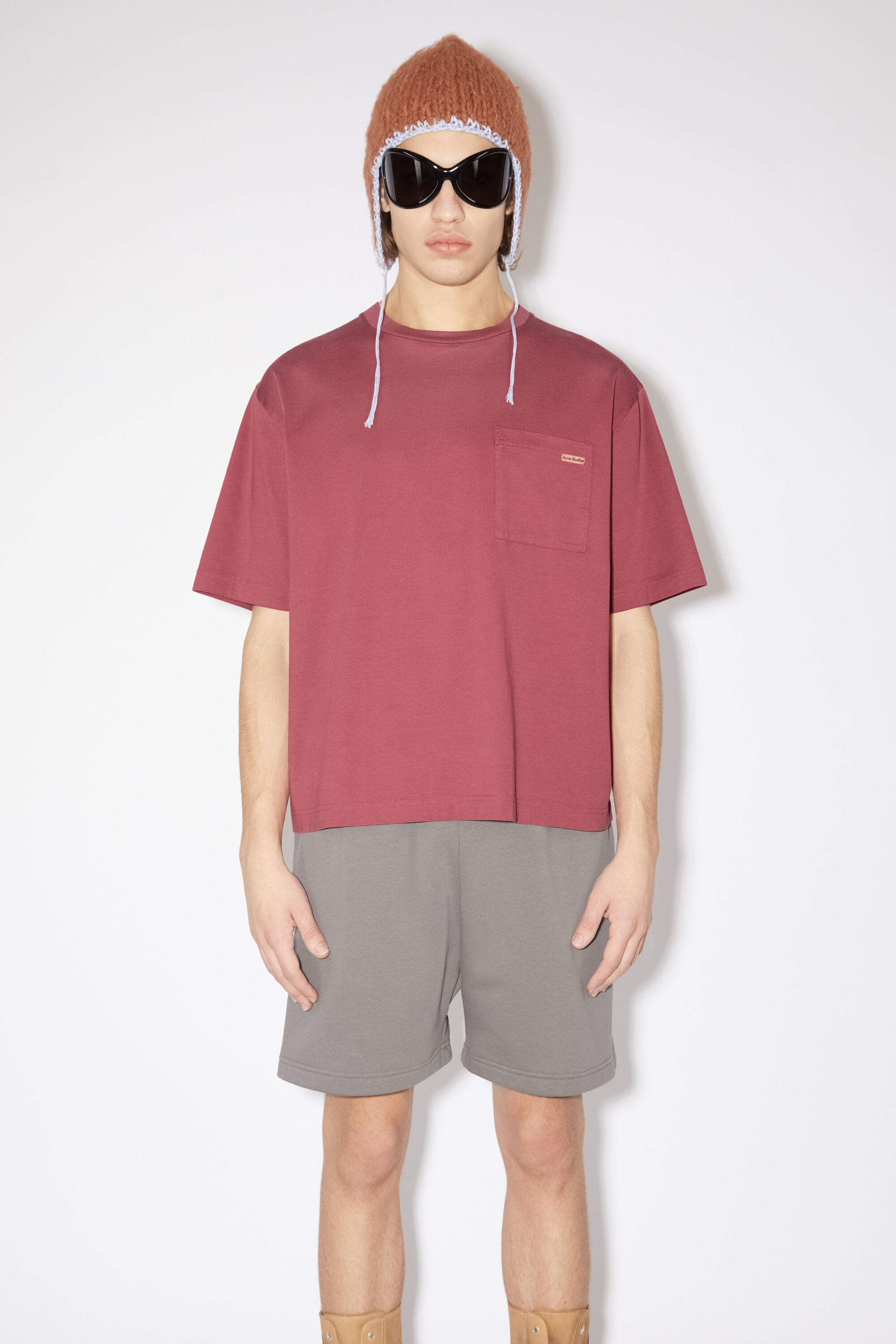 Acne Studios – Men’s T-shirts