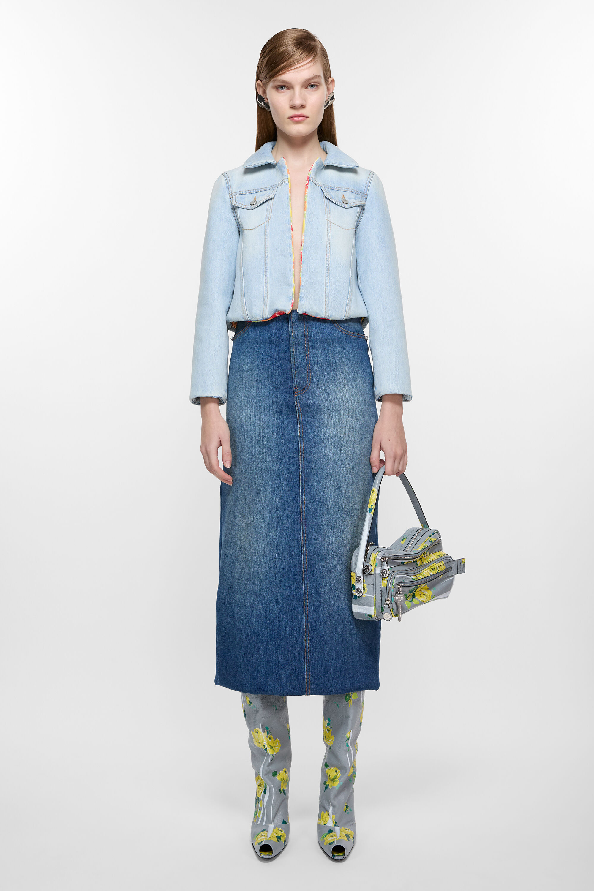Acne Studios - Clothing