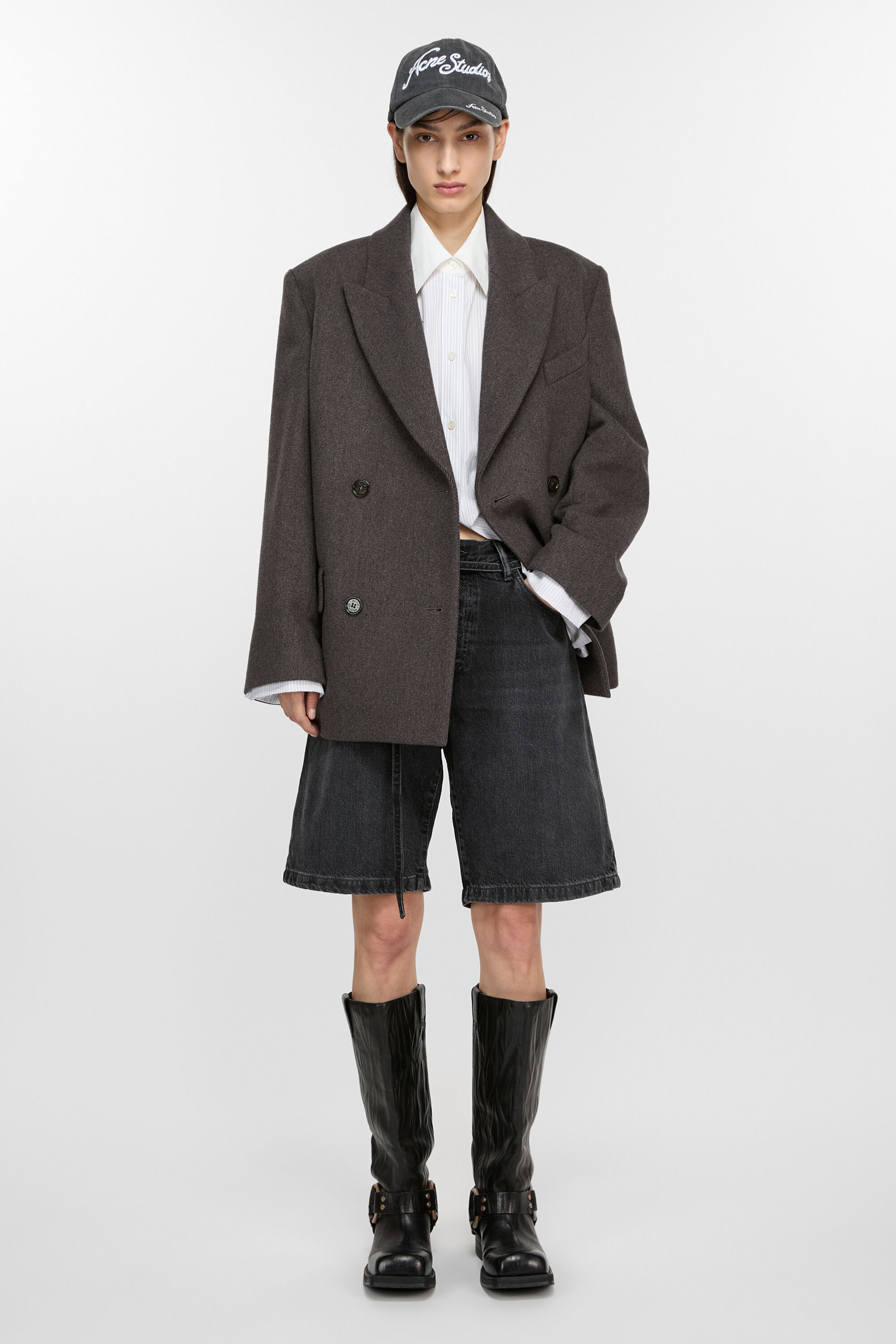 Acne Studios - Clothing