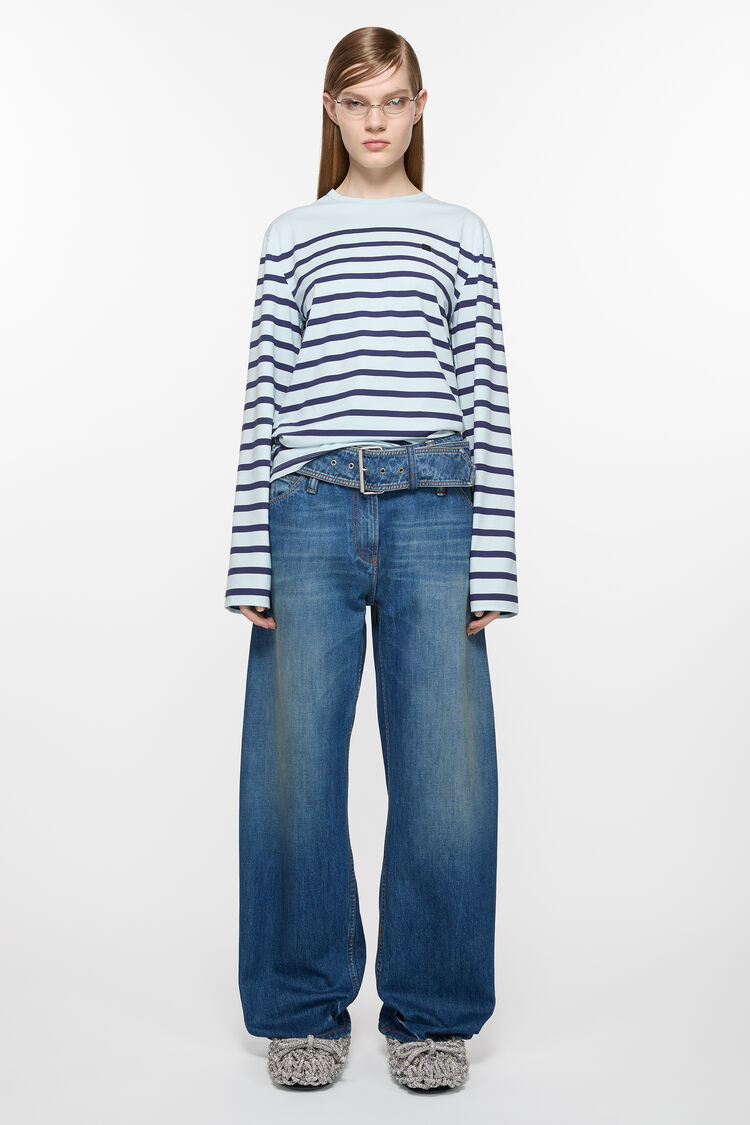 Acne Studios Face Collection - Shop women’s clothing and accessories