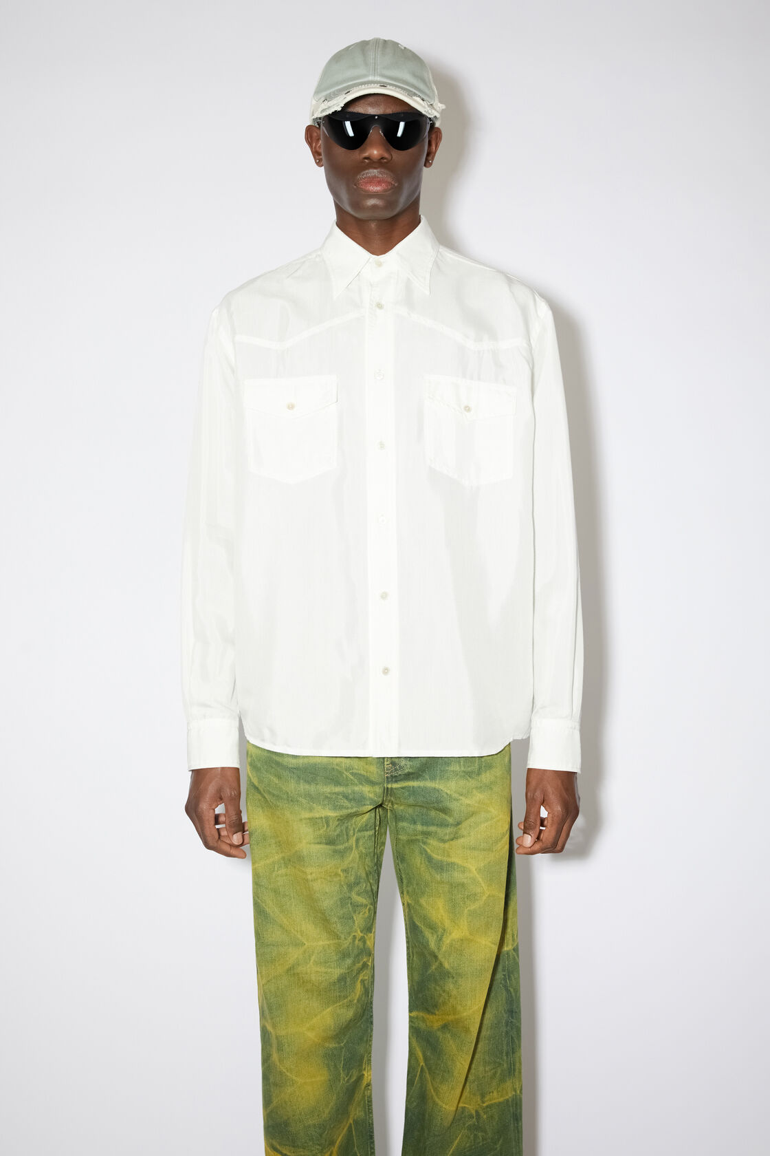 Acne Studios – Men's Shirts