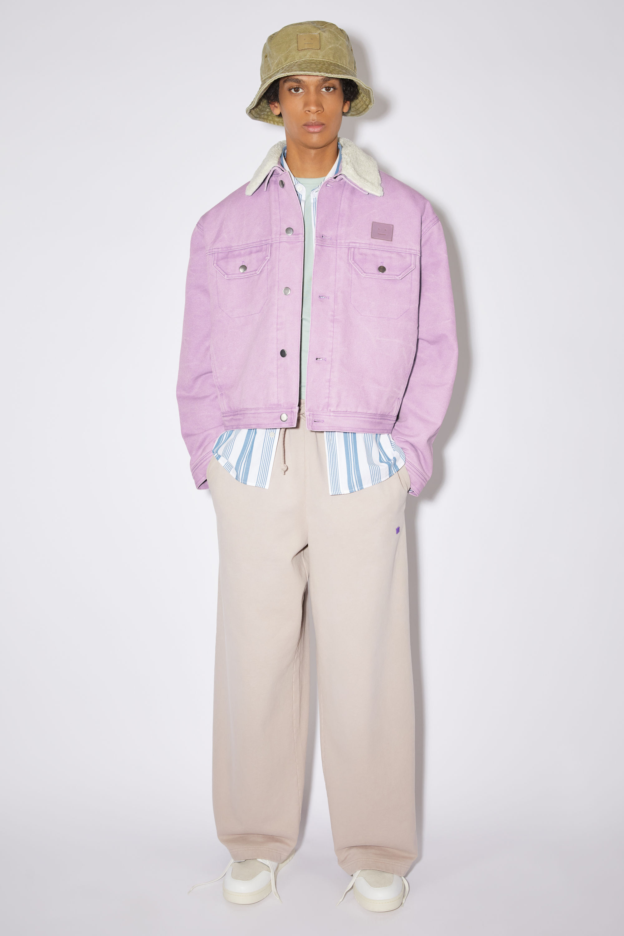 Acne Studios – Men's Outerwear