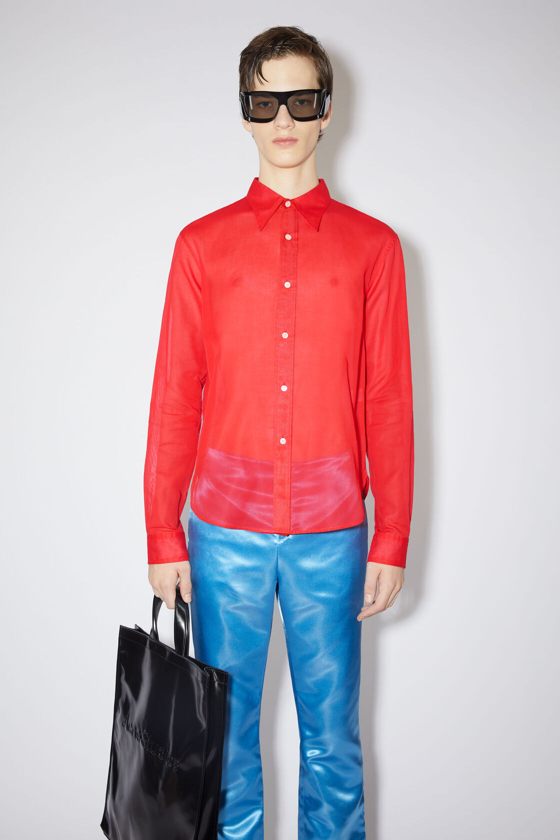 Acne Studios – Men's Shirts