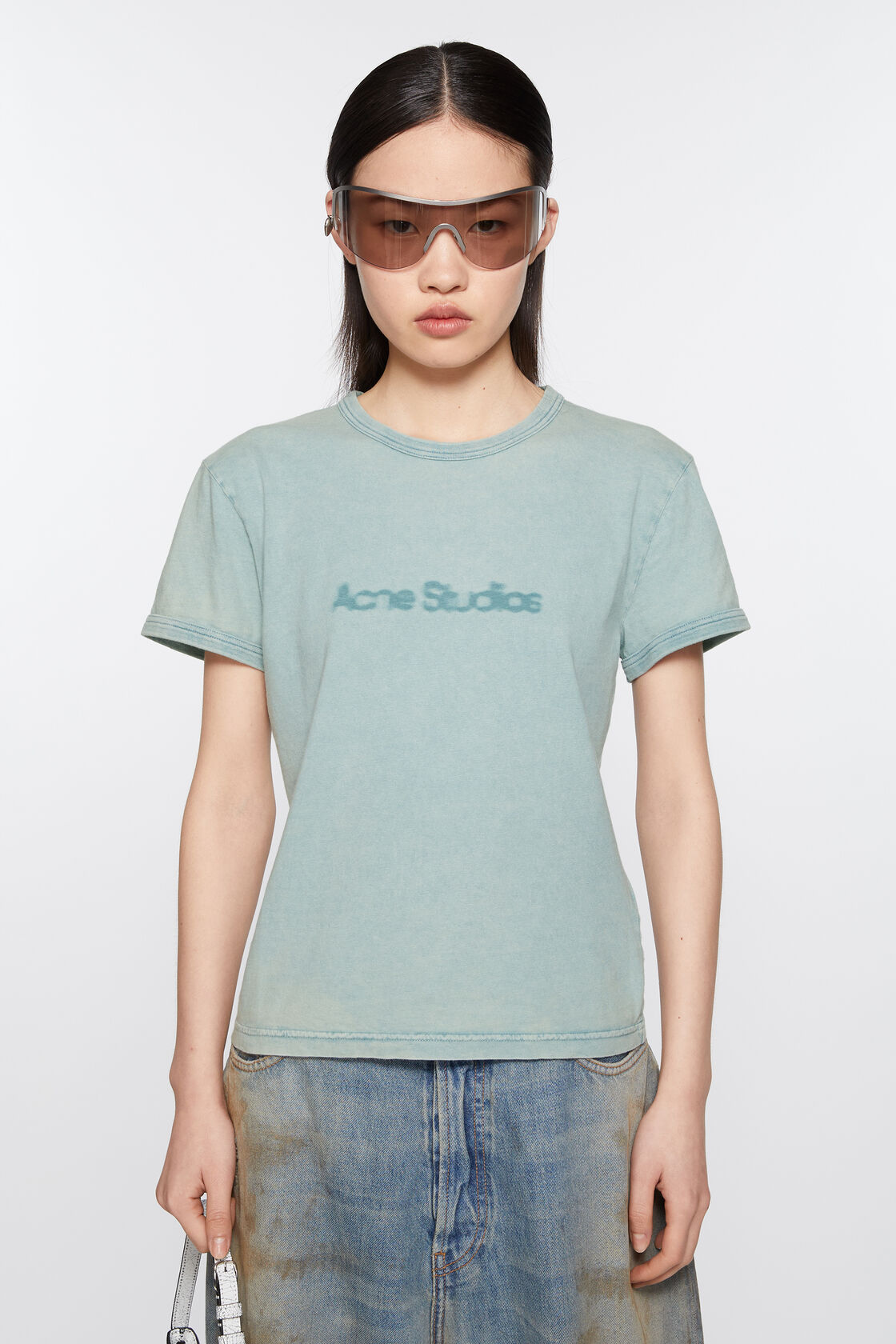 Acne Studios – Women’s T-shirts