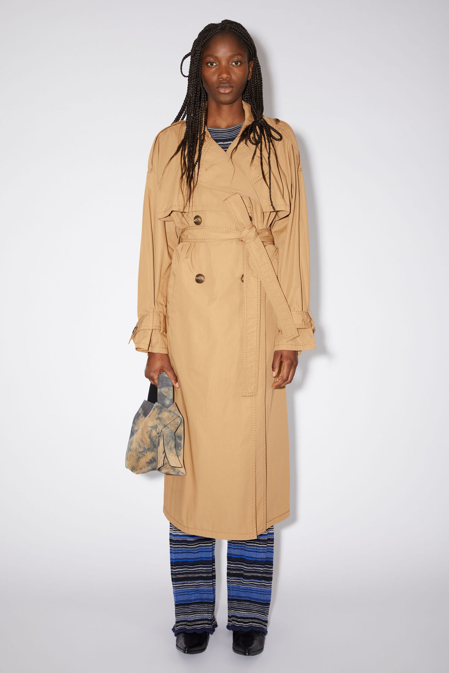 Acne Studios - Women’s Outerwear