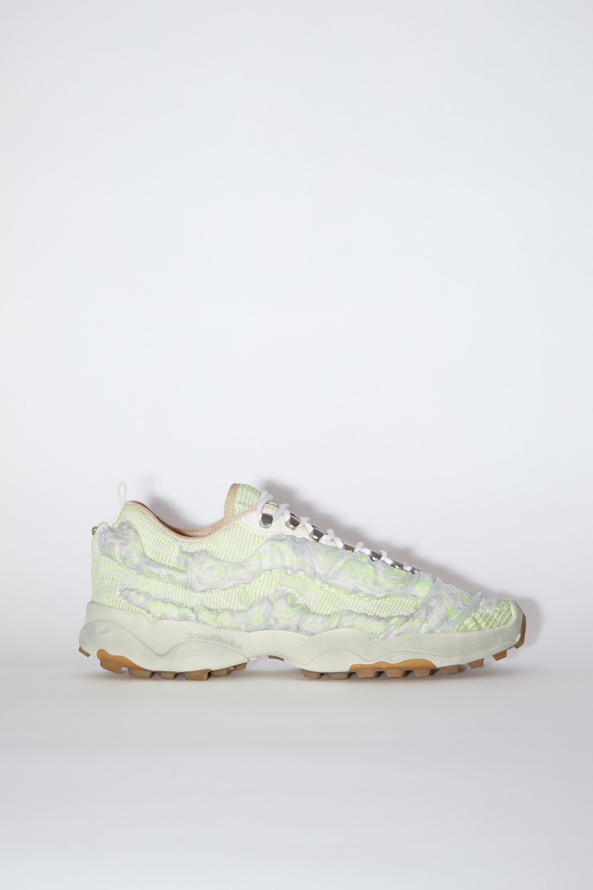 Acne Studios – Men’s Shoes