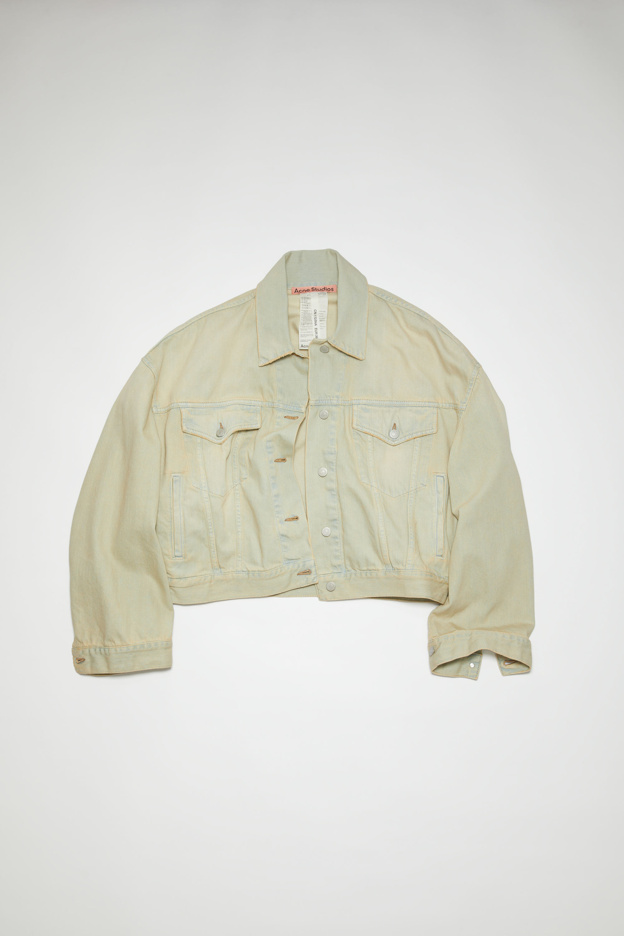 Acne Studios - Women’s Outerwear