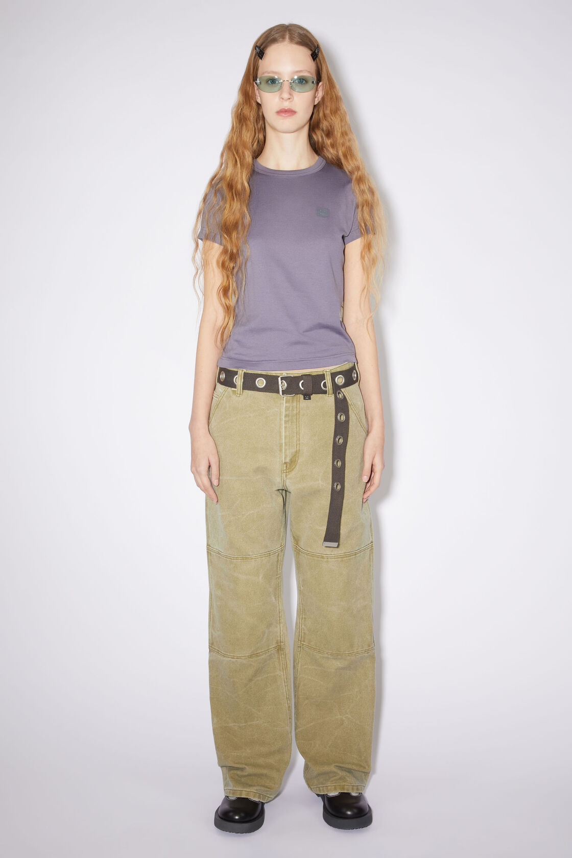 Acne Studios Face Collection - Shop women’s clothing and accessories