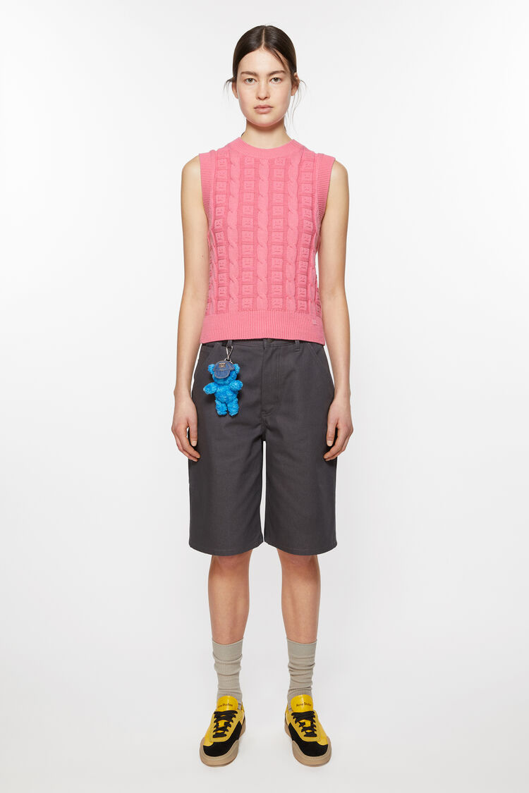 Acne Studios Face Collection - Shop women’s clothing and accessories