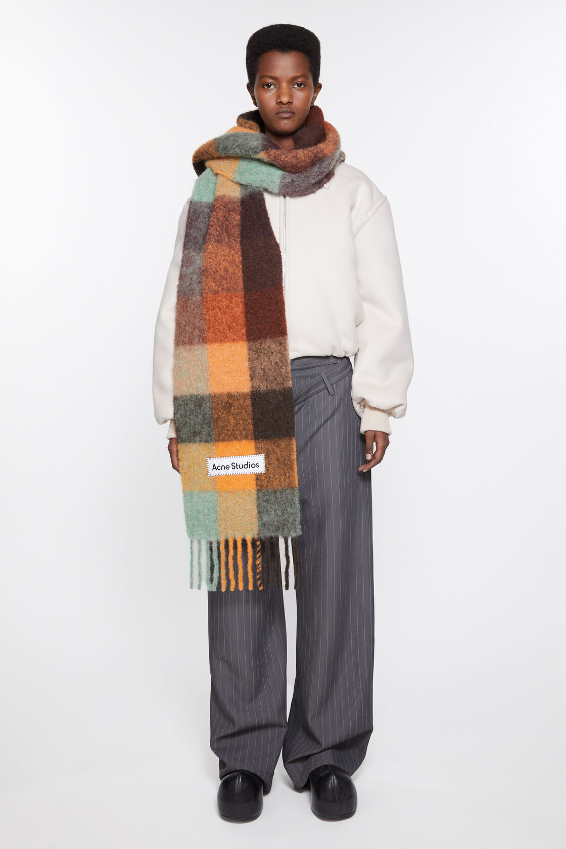 Acne Studios – Women’s Scarves