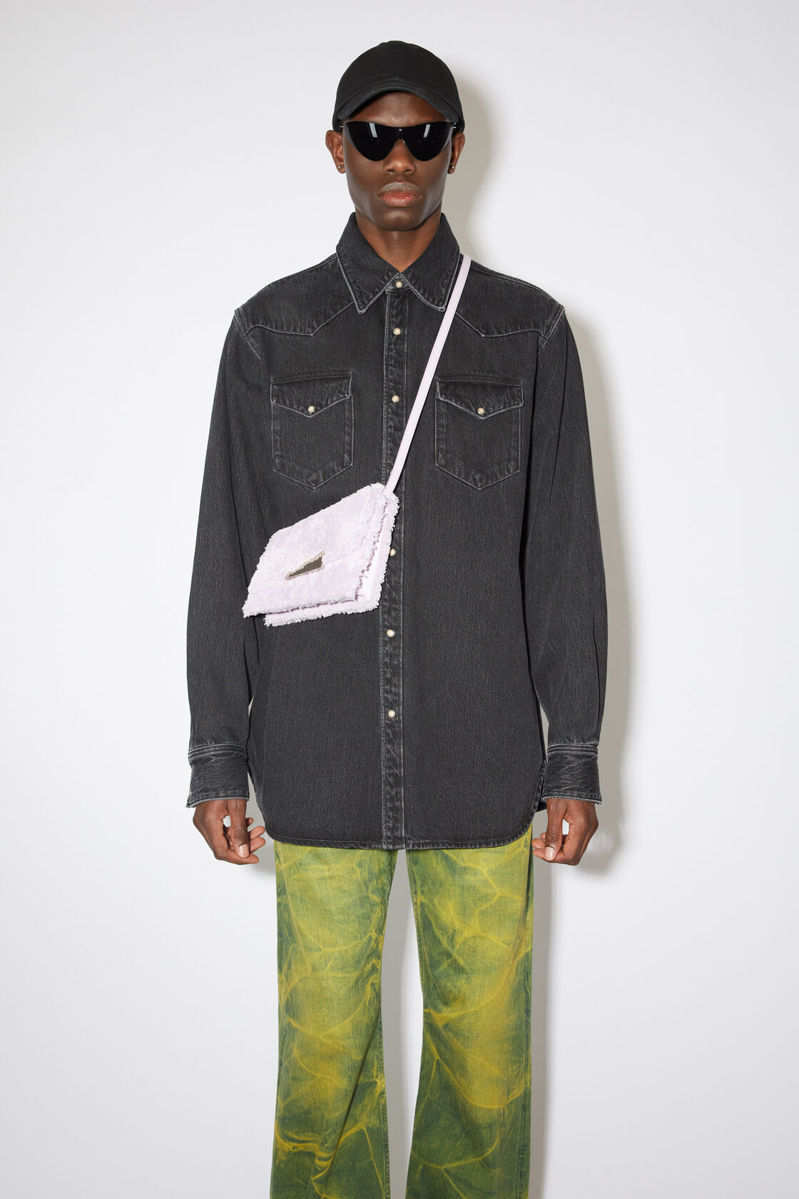 Acne Studios – Men's Shirts