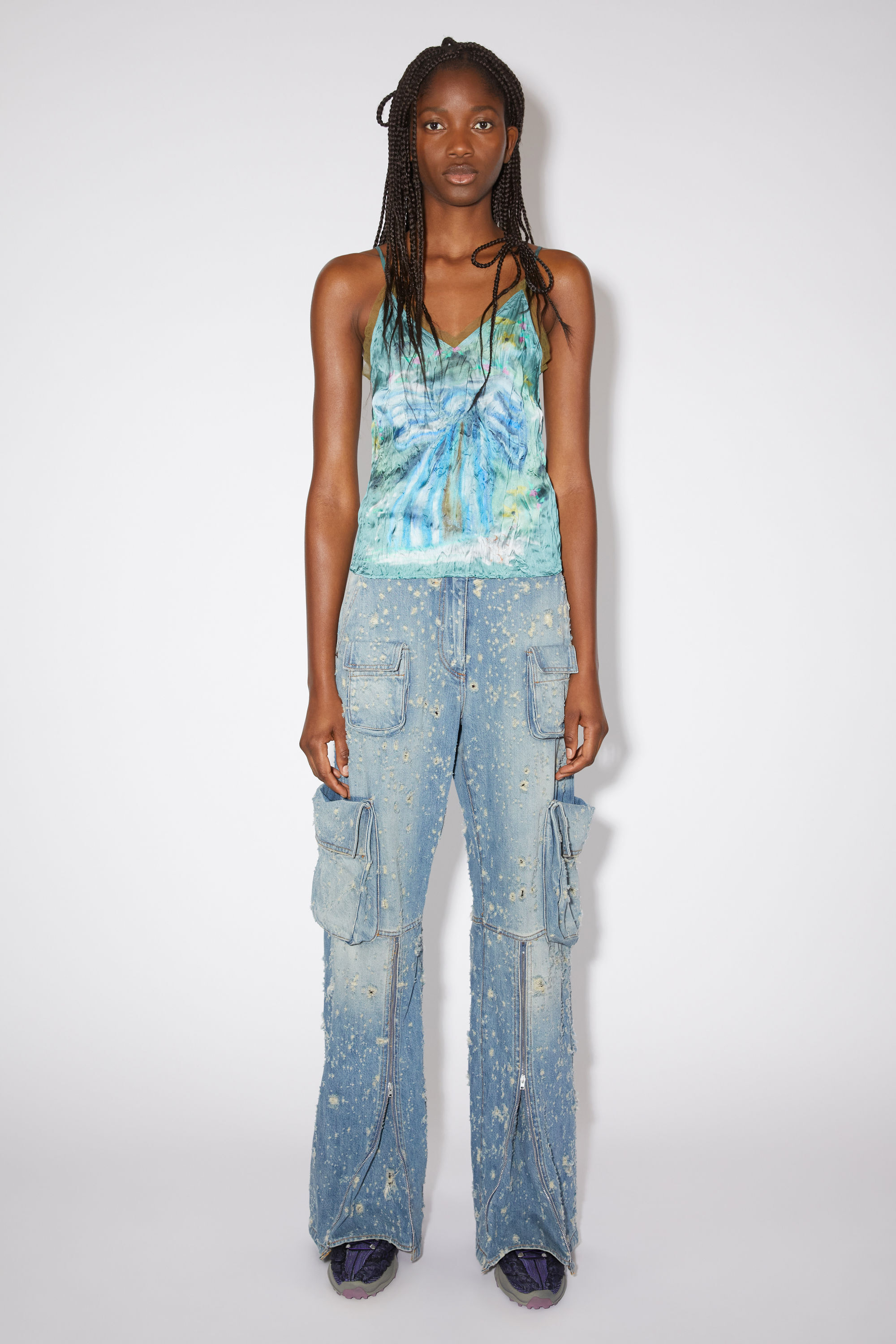 Acne Studios – Women’s Shoes