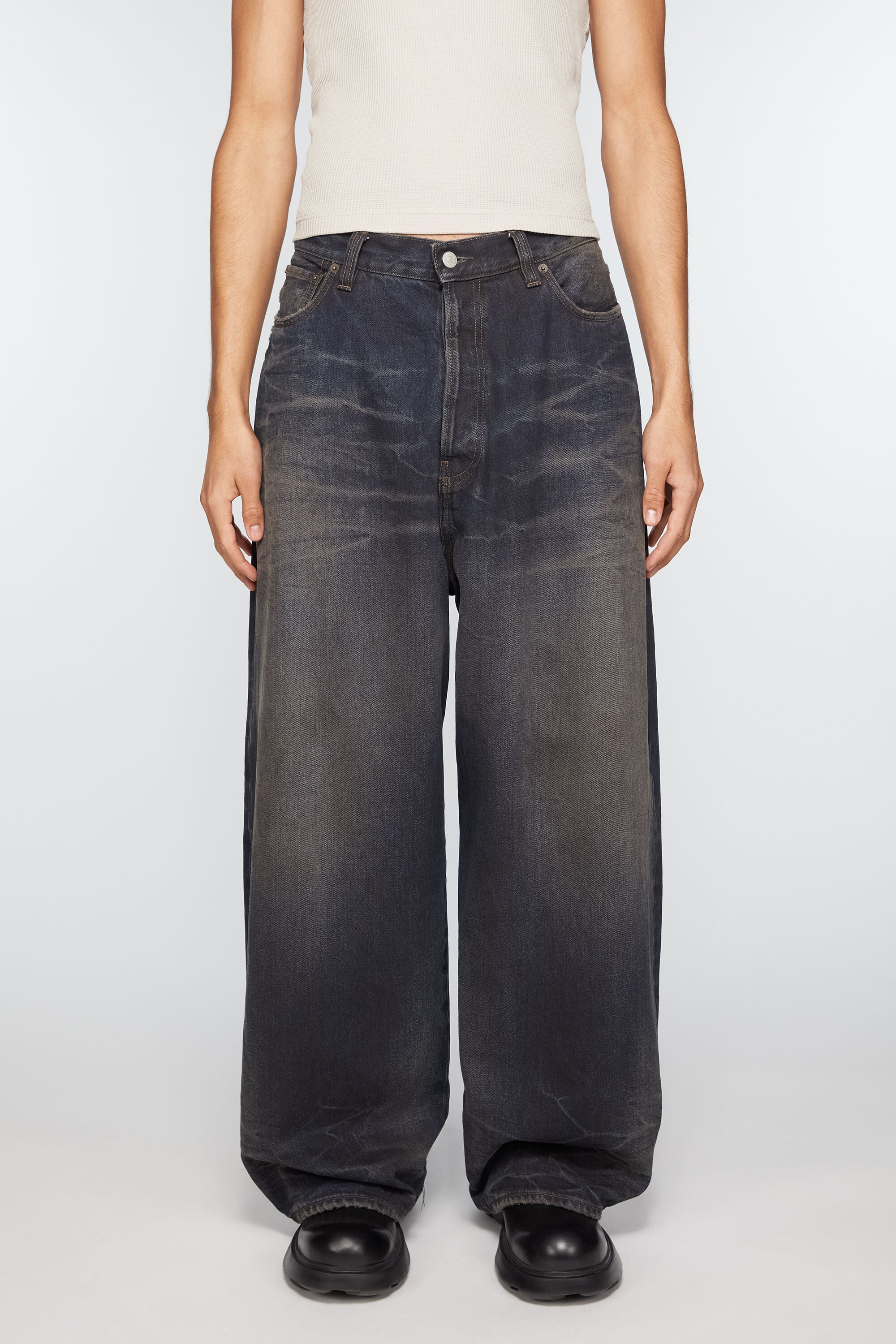 Acne Studios – Men’s jeans