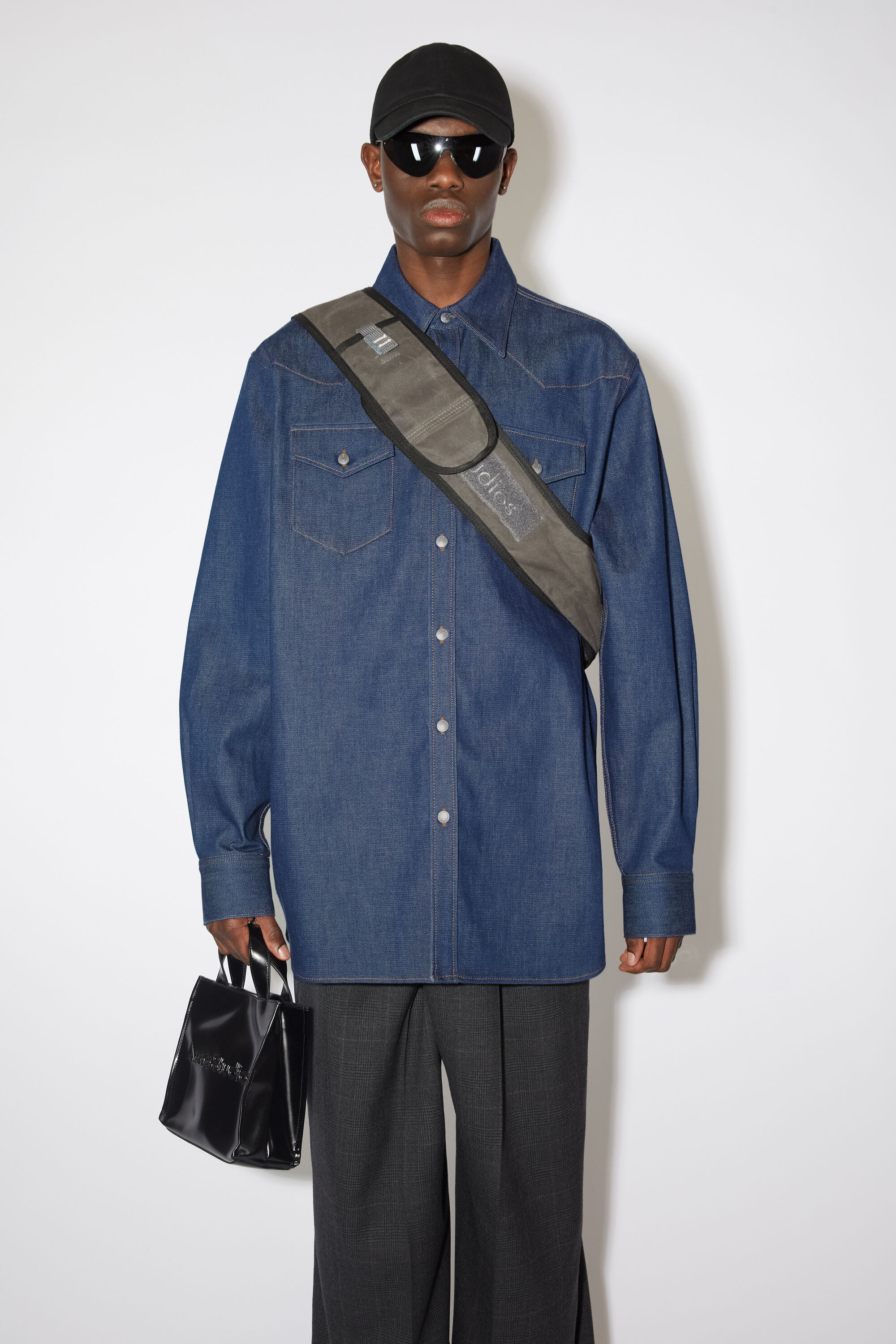 Acne Studios – Men's Shirts