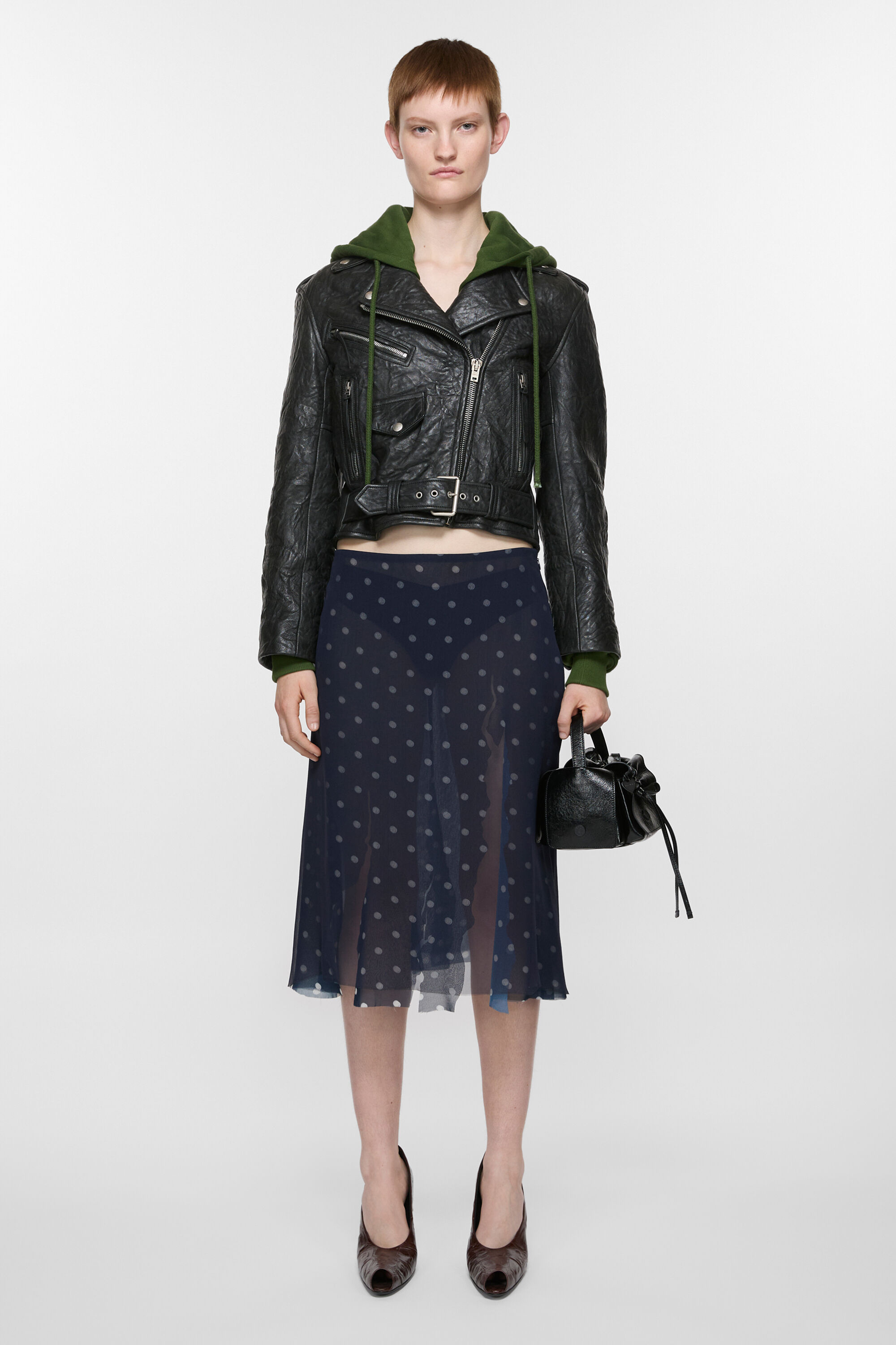 Acne Studios - Clothing