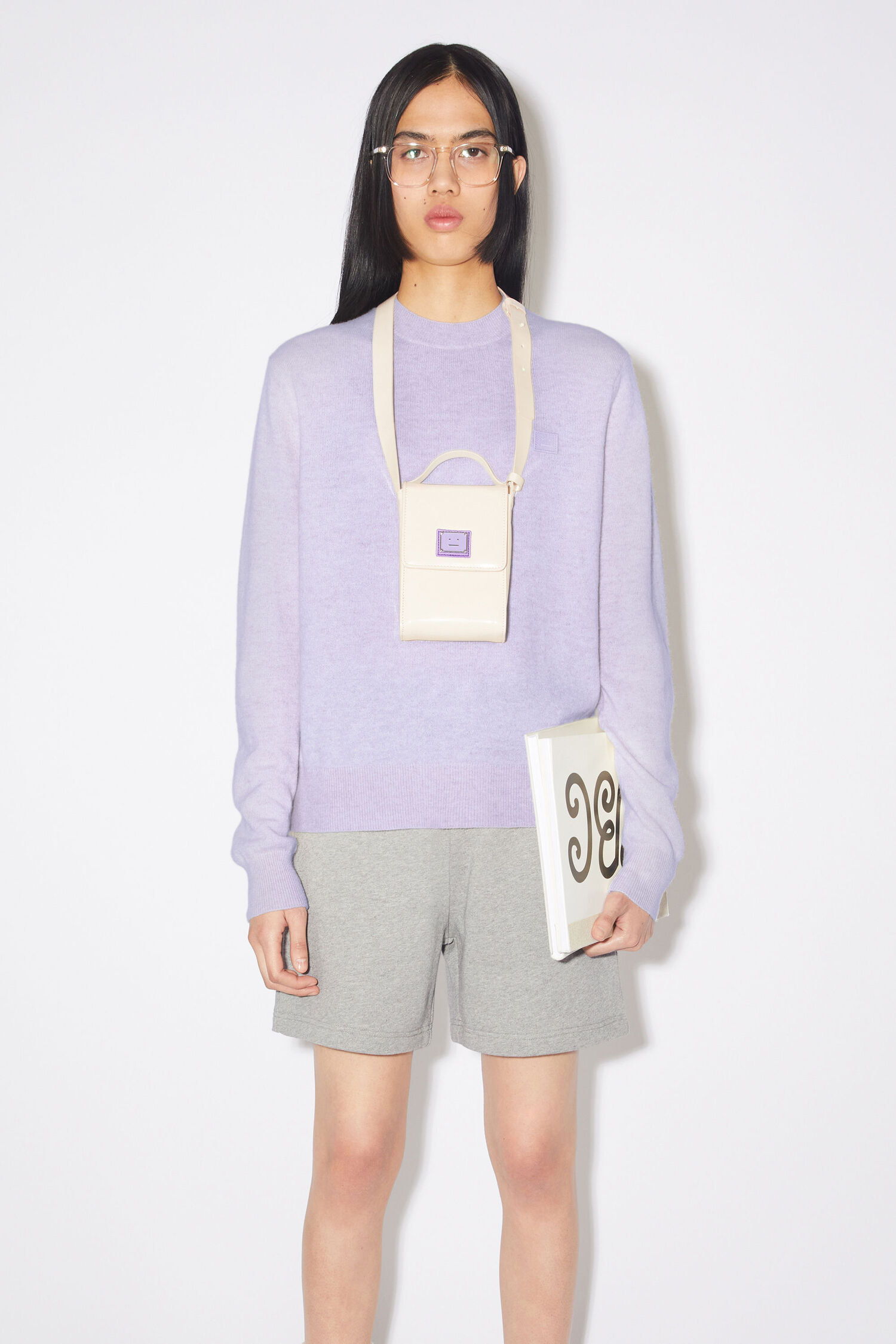 Acne Studios Face Collection - Shop women’s clothing and accessories