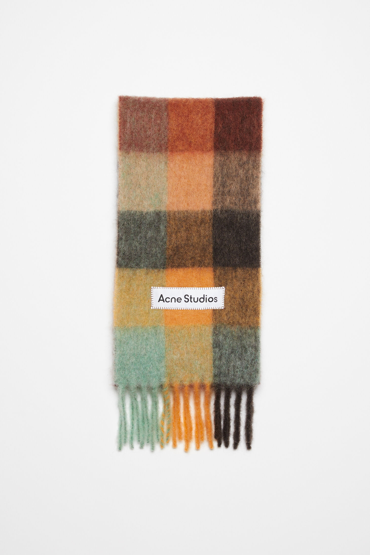 Acne Studios – Women’s Scarves