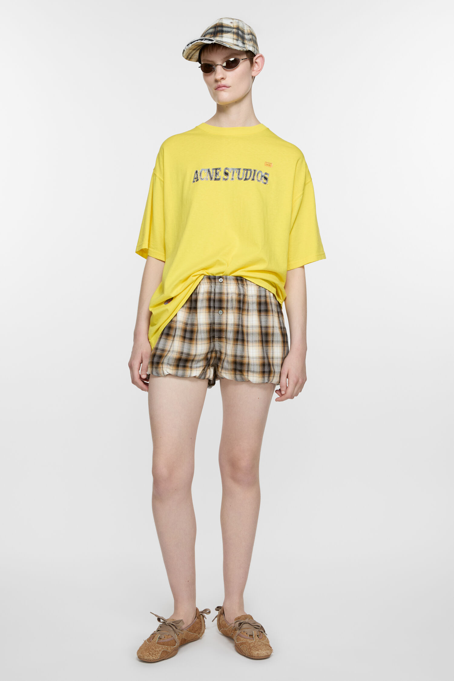 Acne Studios – Women’s shorts