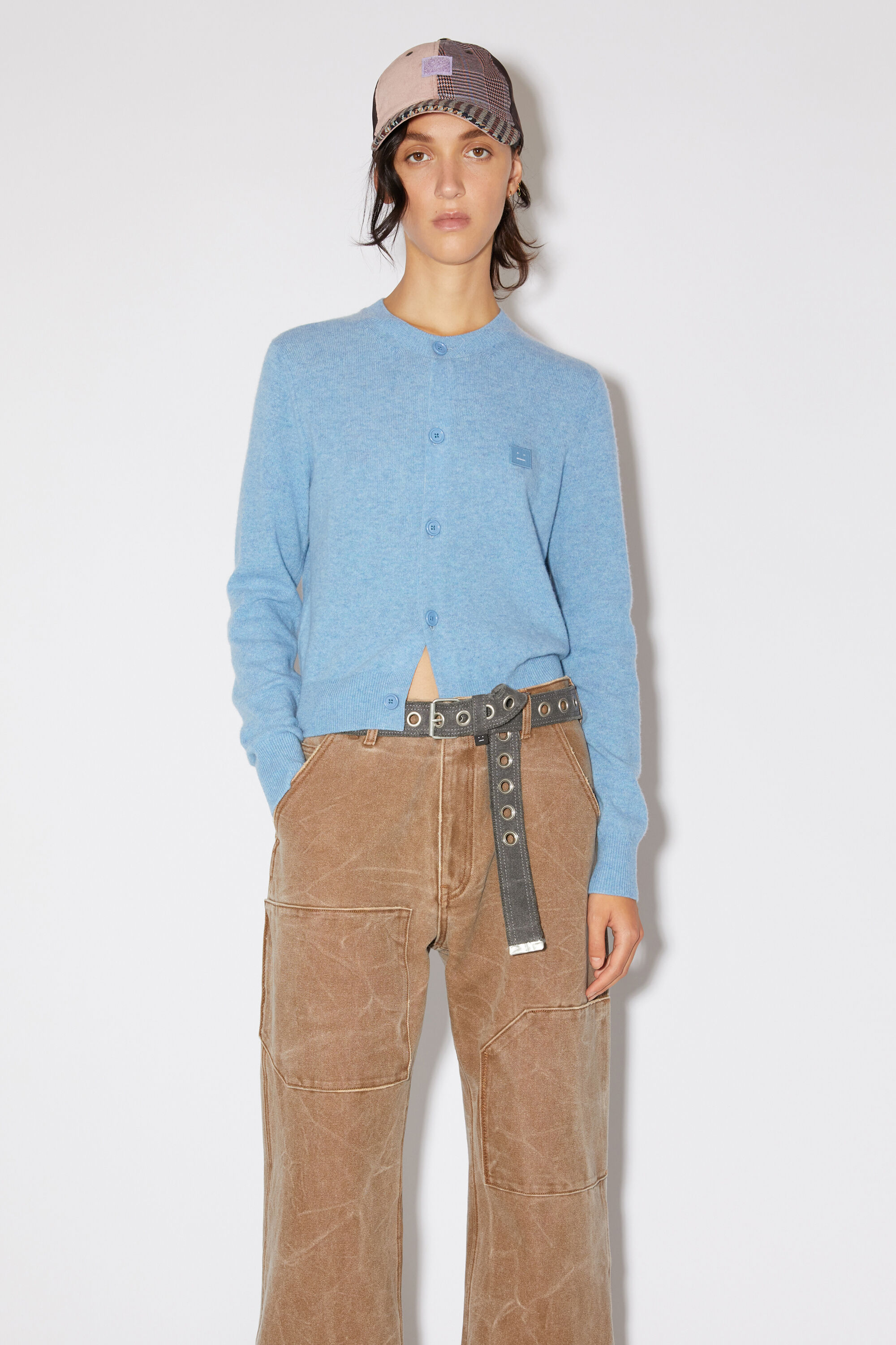 Acne Studios – Women’s Knitwear