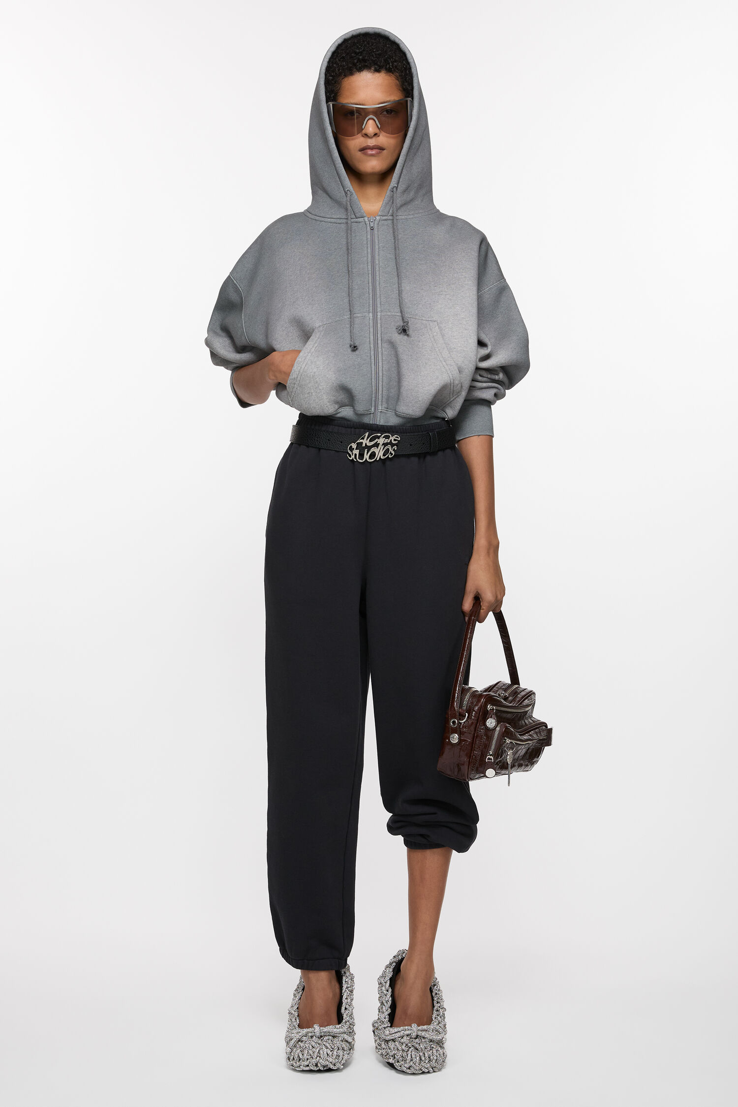 Acne Studios Face Collection - Shop women’s clothing and accessories