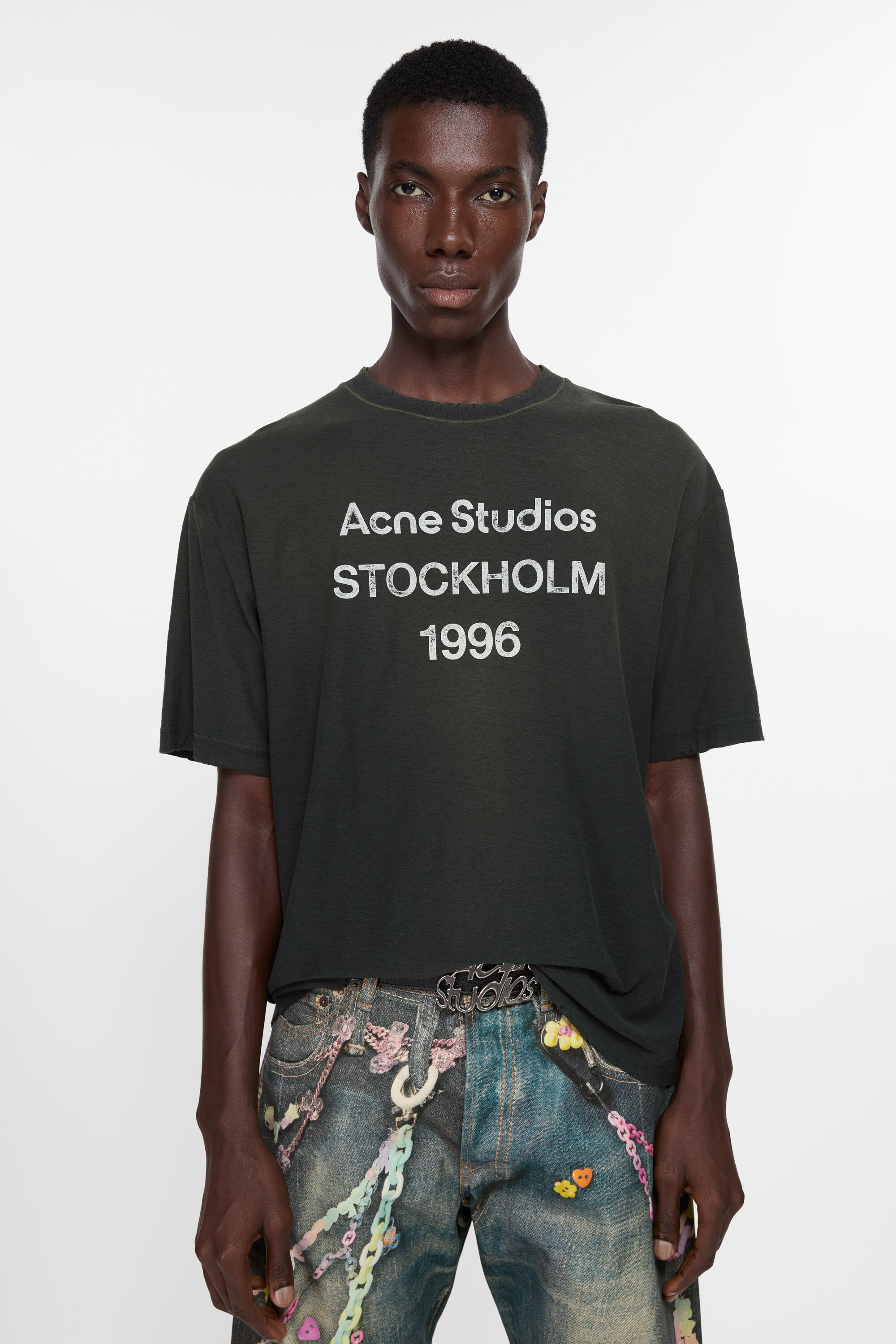 Acne Studios – Men’s T-shirts