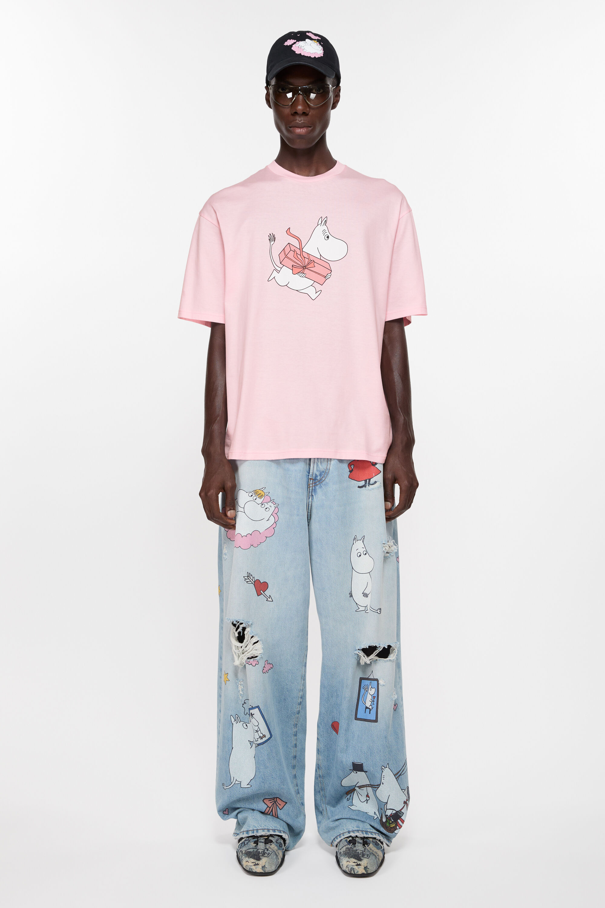 Acne Studios – Acne Studios x Moomin