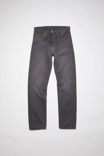 Acne Studios Blå Konst – Jeans Acne homme