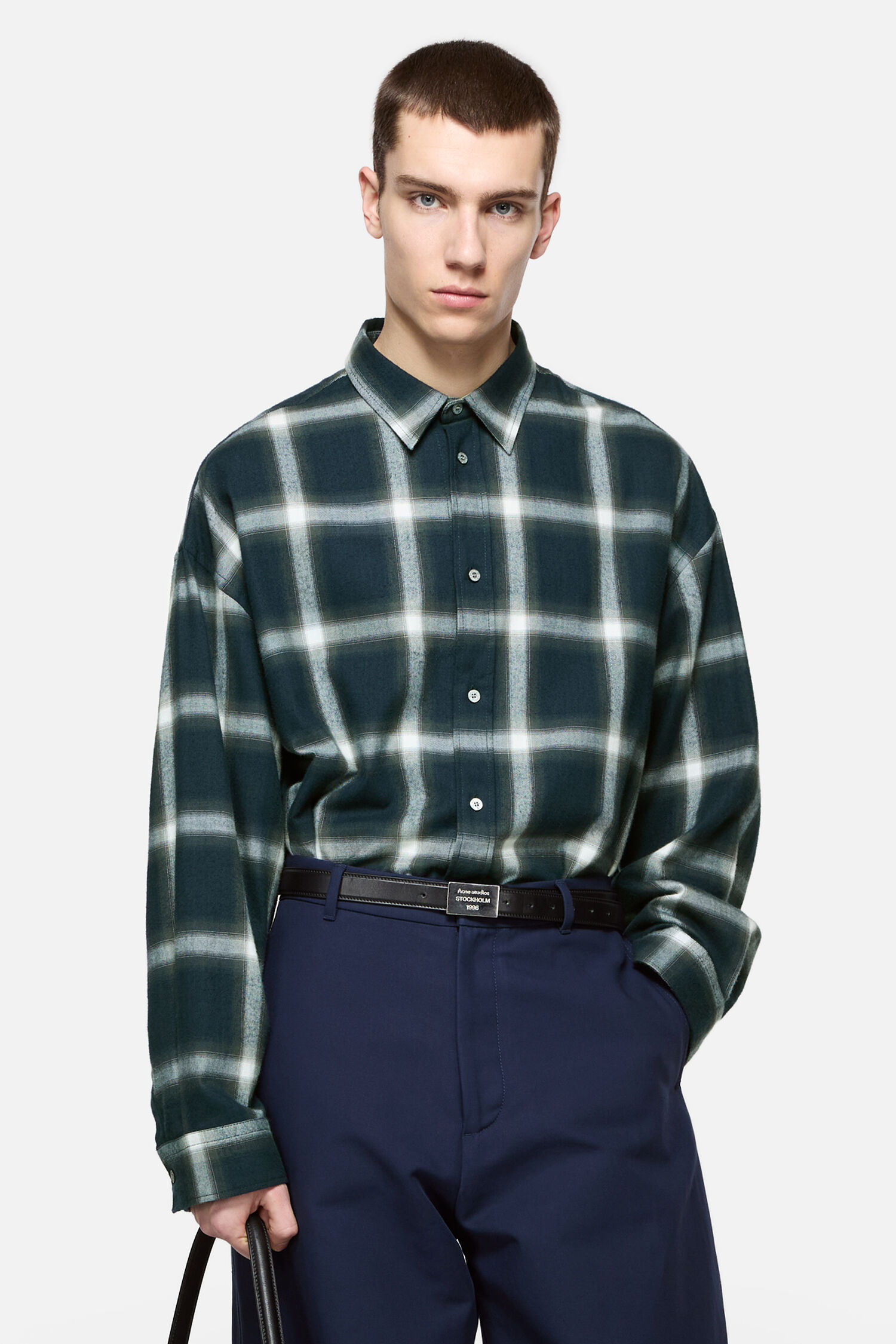 Acne Studios – Men's Shirts