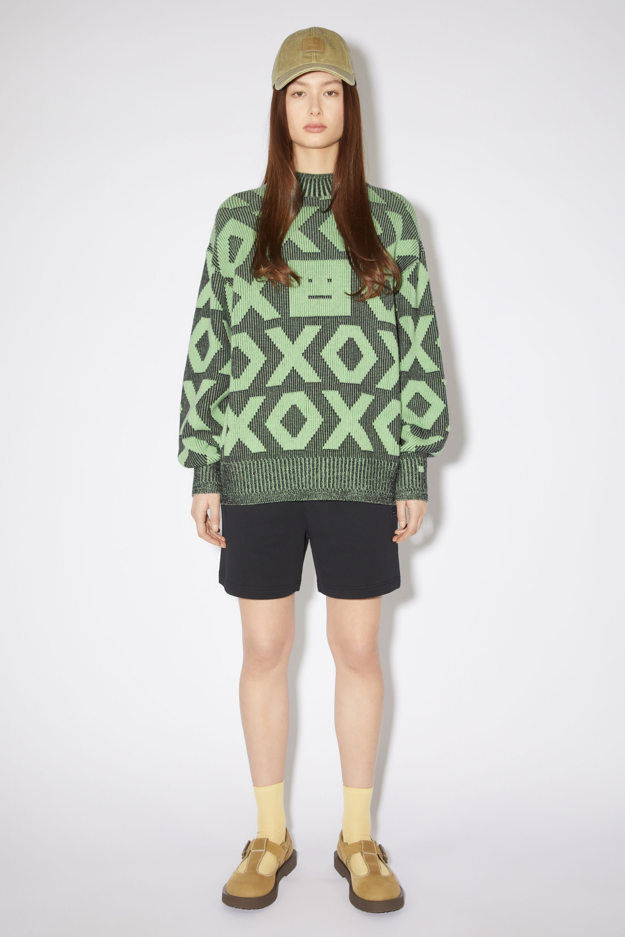 Acne Studios – Women’s Shoes