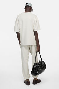 Acne Studios - Cotton sweatpants - Light taupe