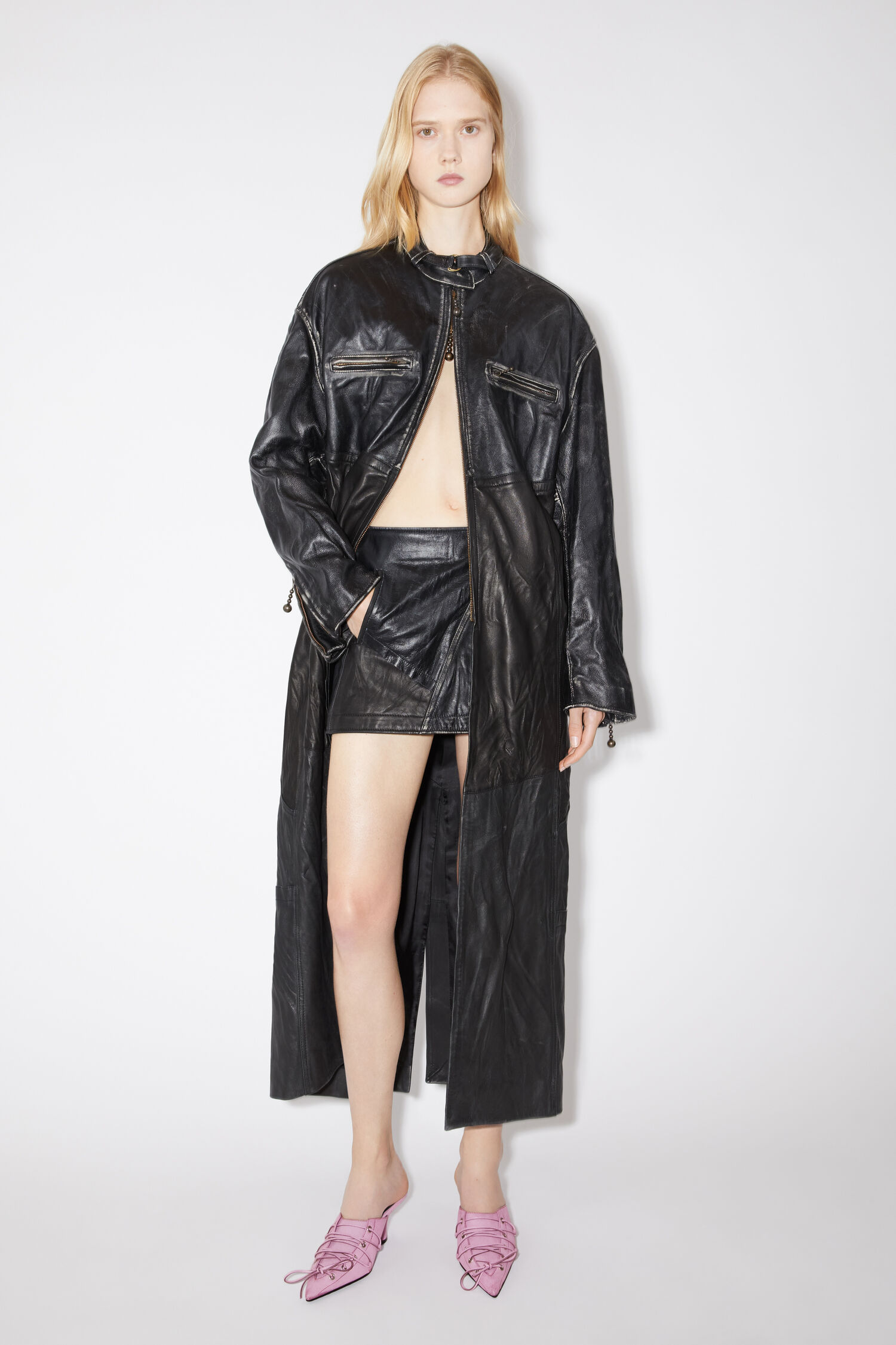 Acne Studios – Sandals & mules