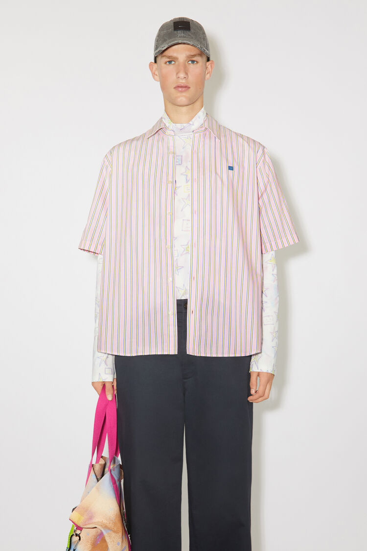 Acne Studios – Men's Shirts