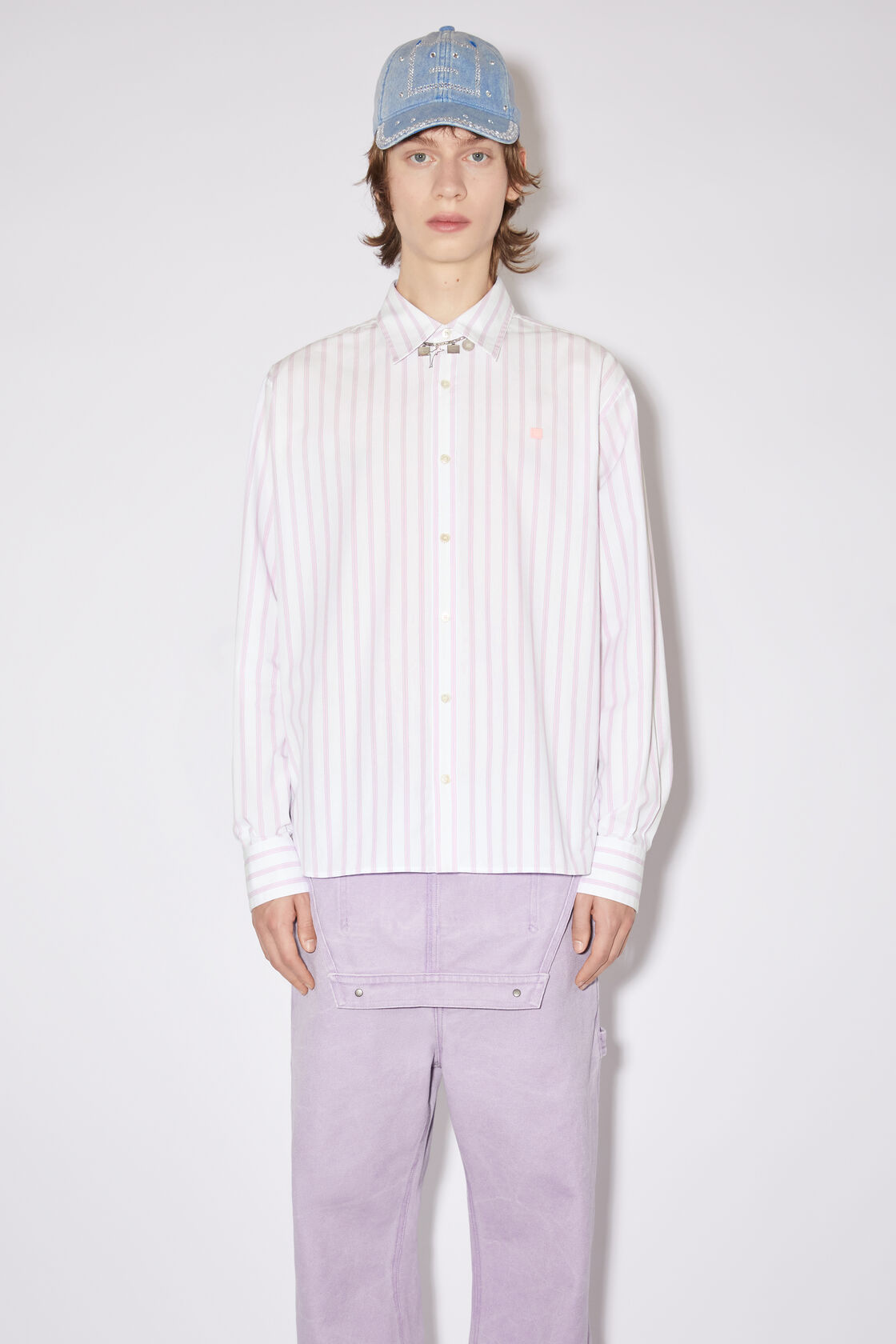 Acne Studios – Men's Shirts