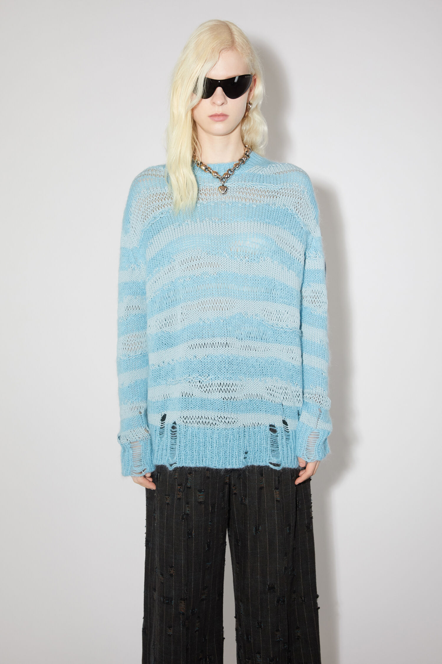 Acne Studios – Women’s Knitwear