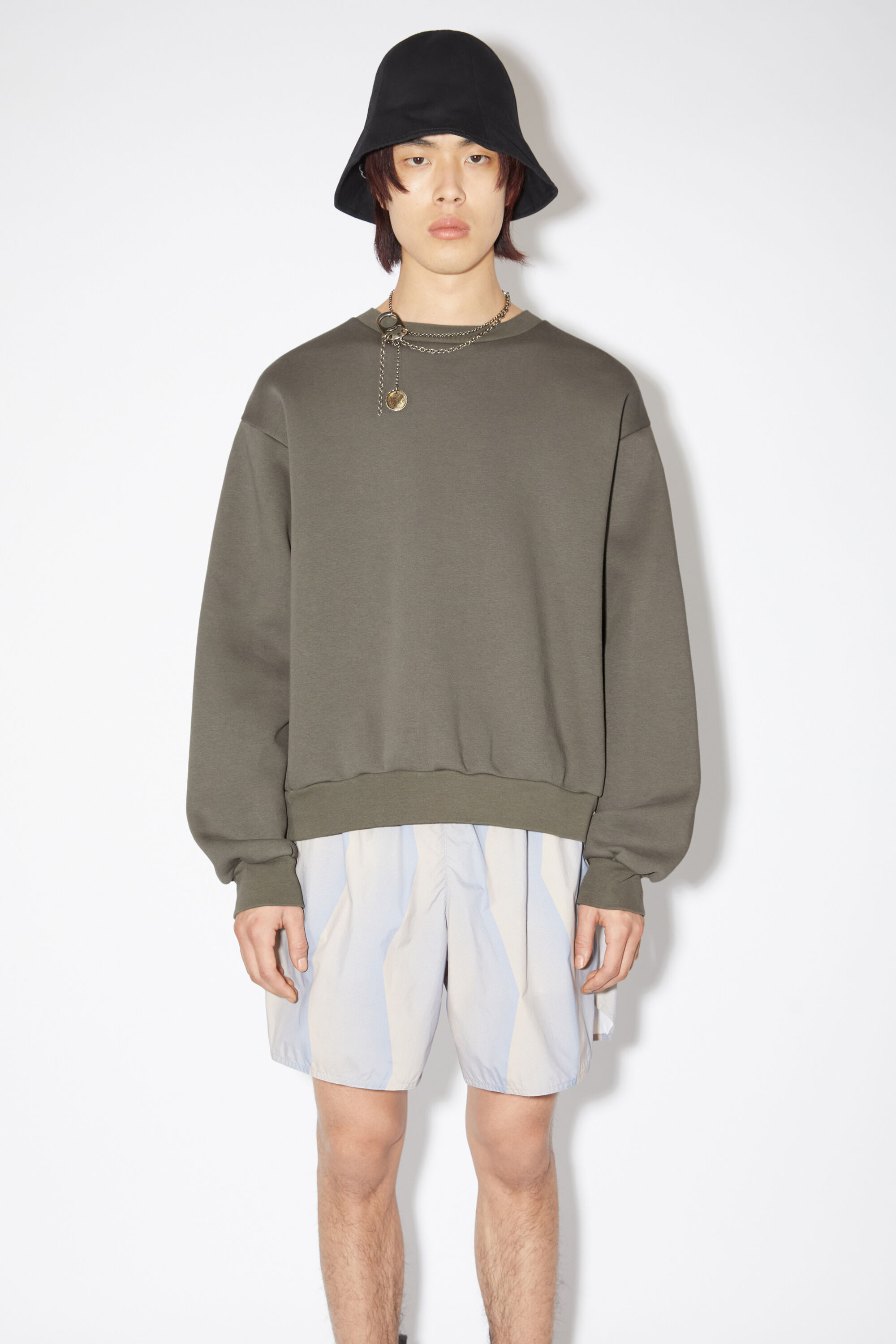Acne Studios – Men’s Sweatshirts