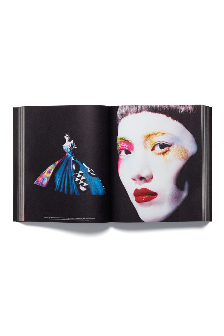 Acne Studios - Acne Paper Issue 19 | Nocturne - ONE SIZE