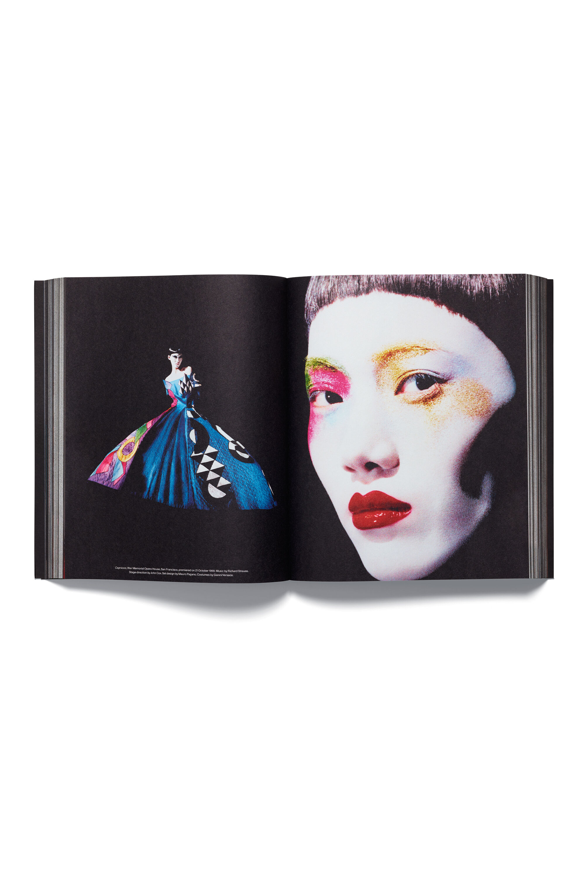 Acne Studios - Acne Paper Issue 19 | Nocturne - ONE SIZE