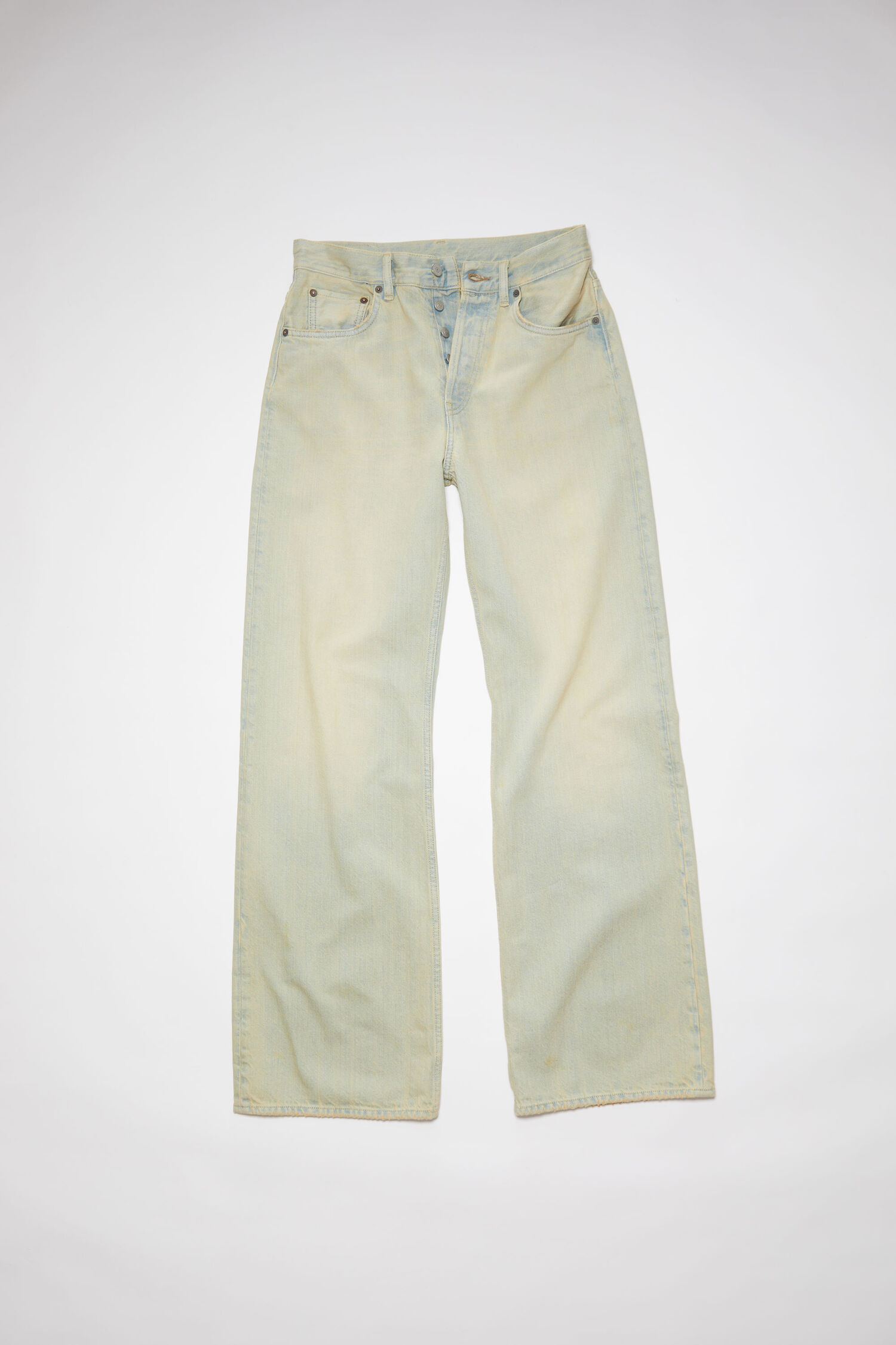 Acne Studios - Women's jeans