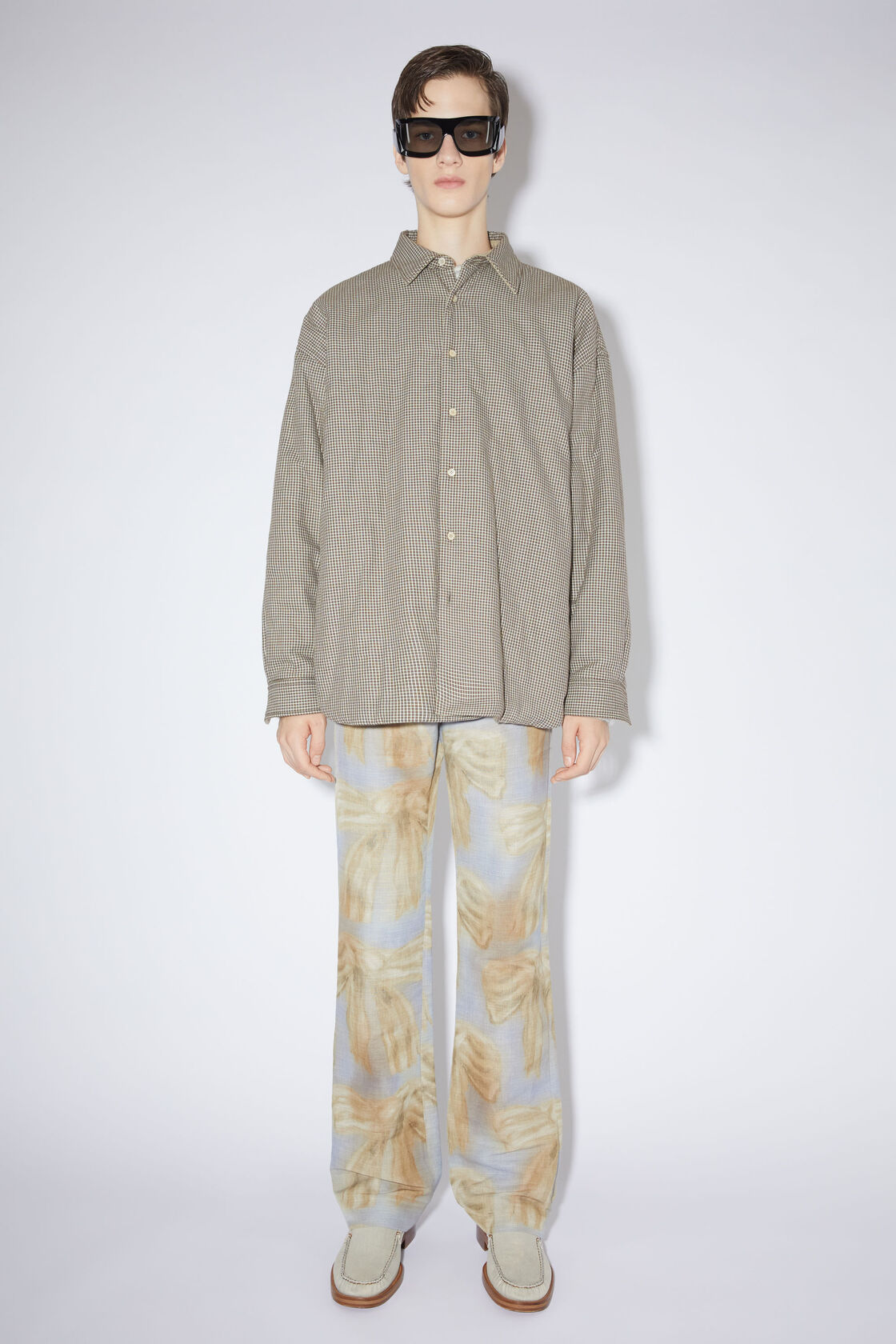 Acne Studios – Men's Outerwear