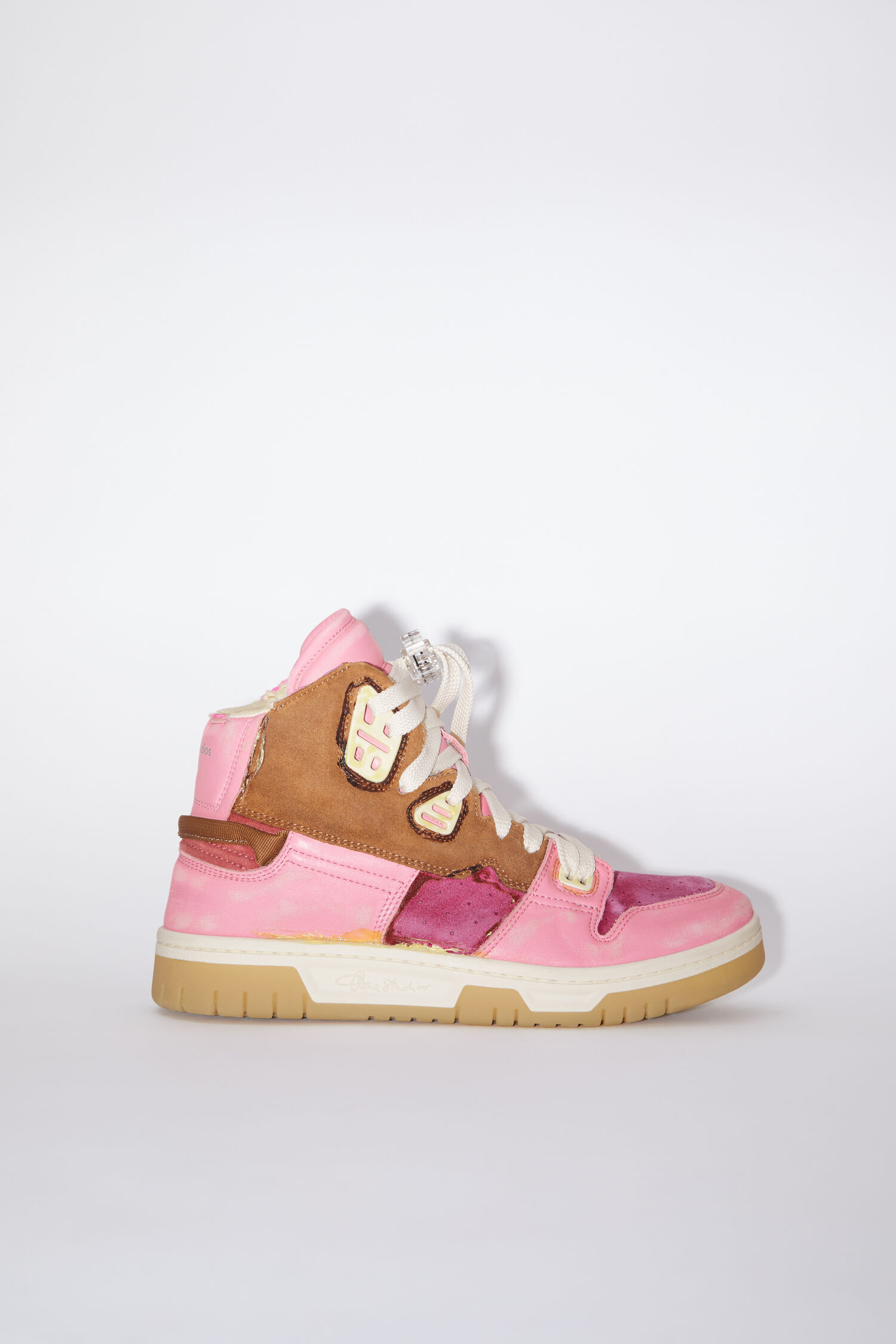 Acne Studios – Women’s Shoes