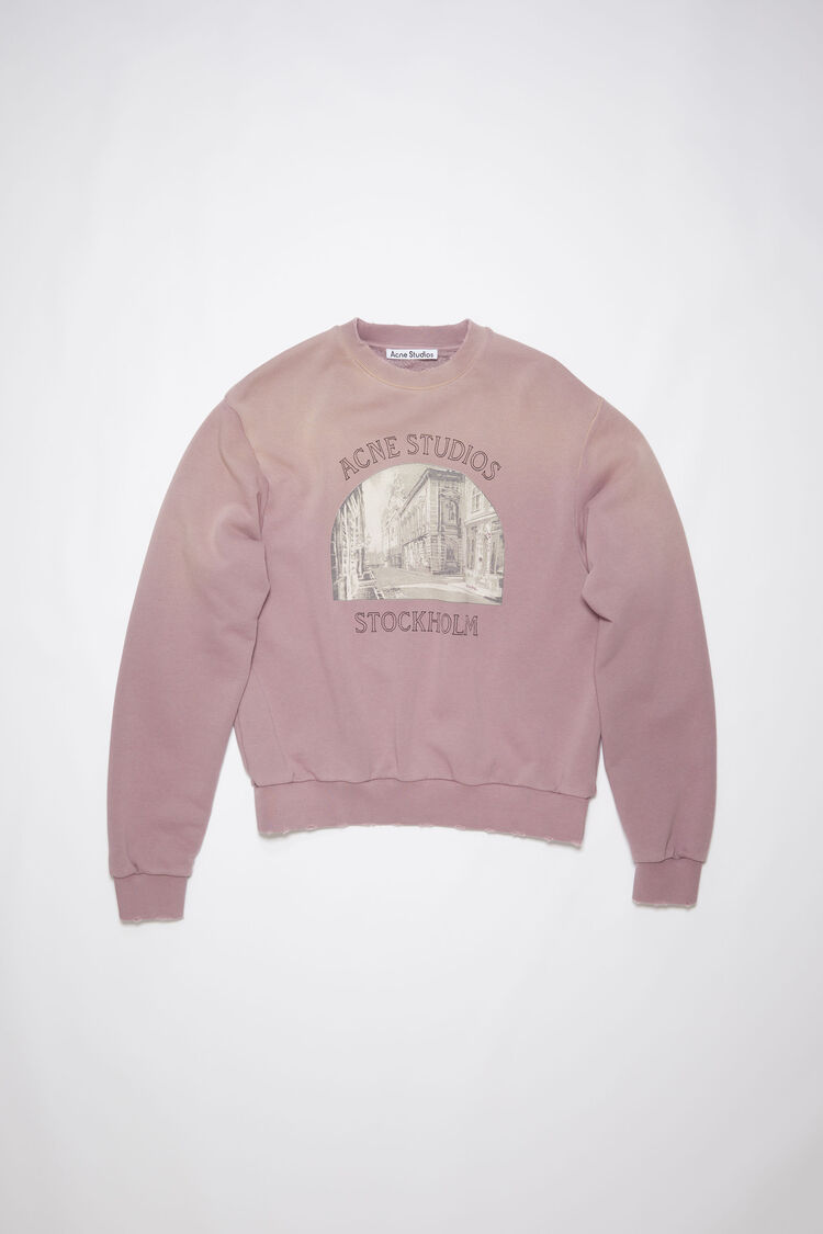 Acne Studios – Women’s Sweatshirts
