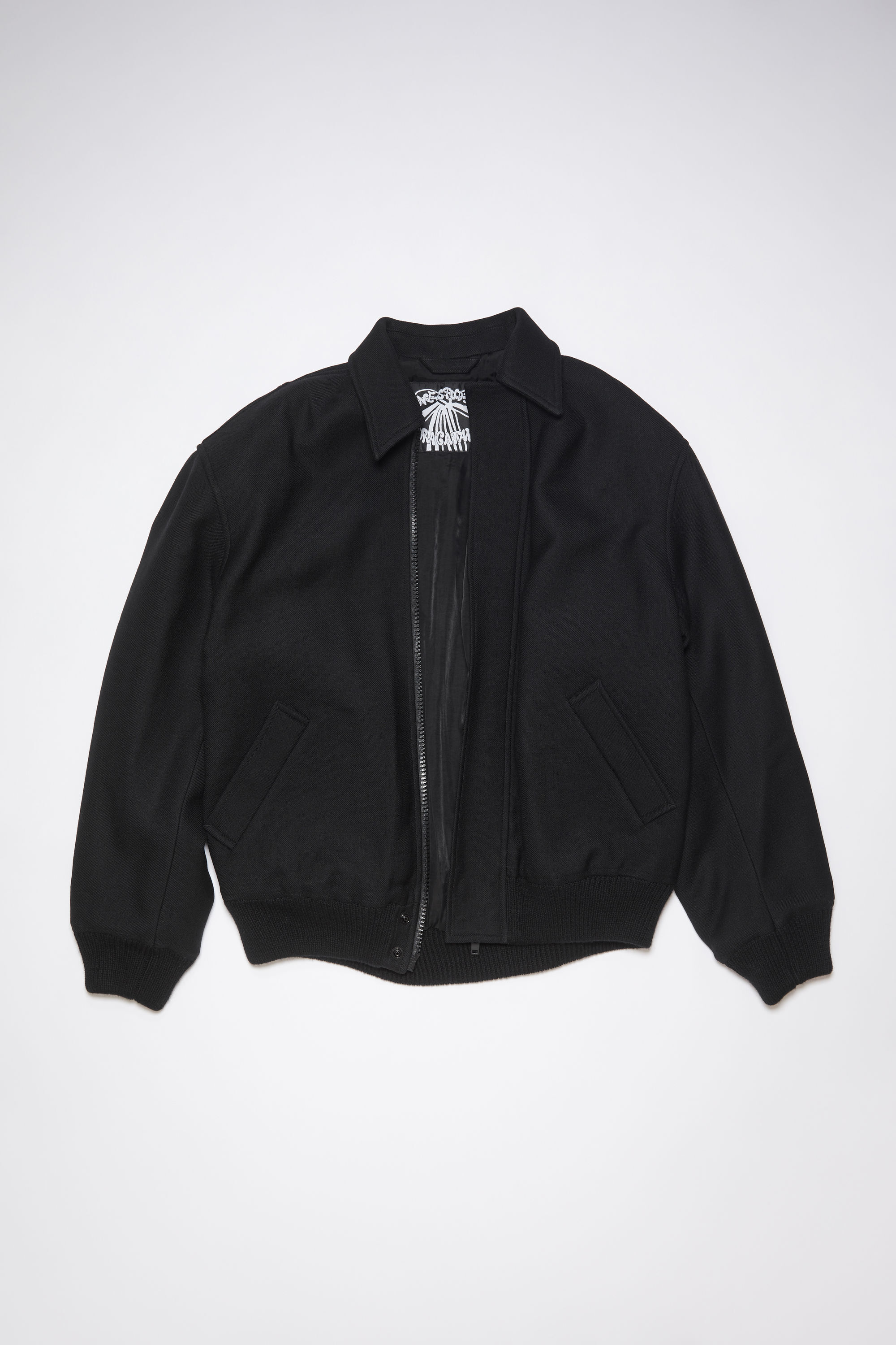 Acne Studios – Men's Outerwear