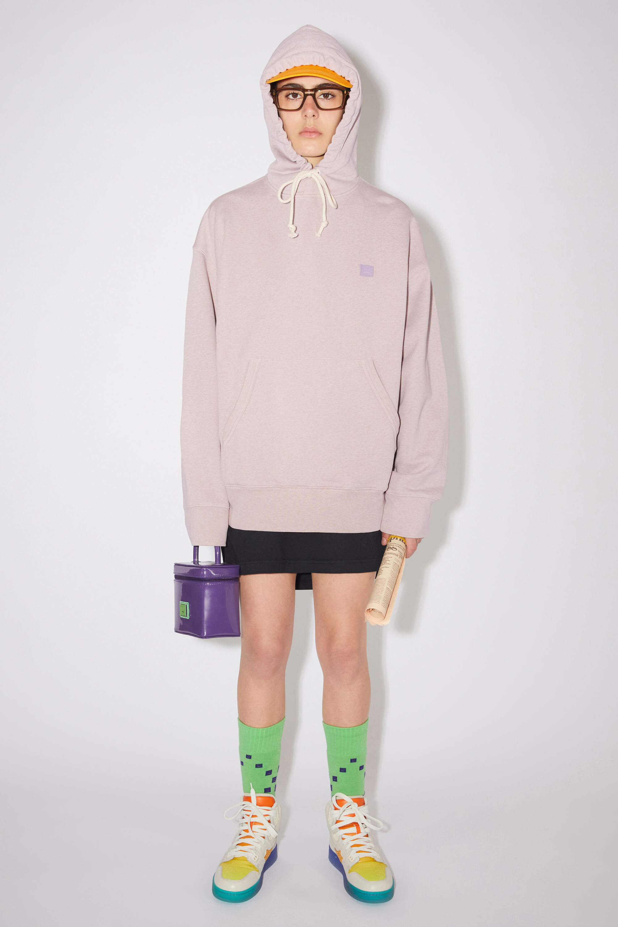 아크네 스튜디오 의류 최대 60% 할인 - MODUBA