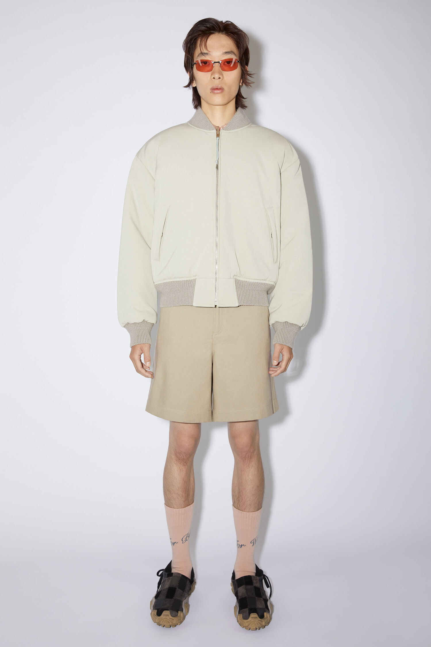 Acne Studios – Men's Outerwear