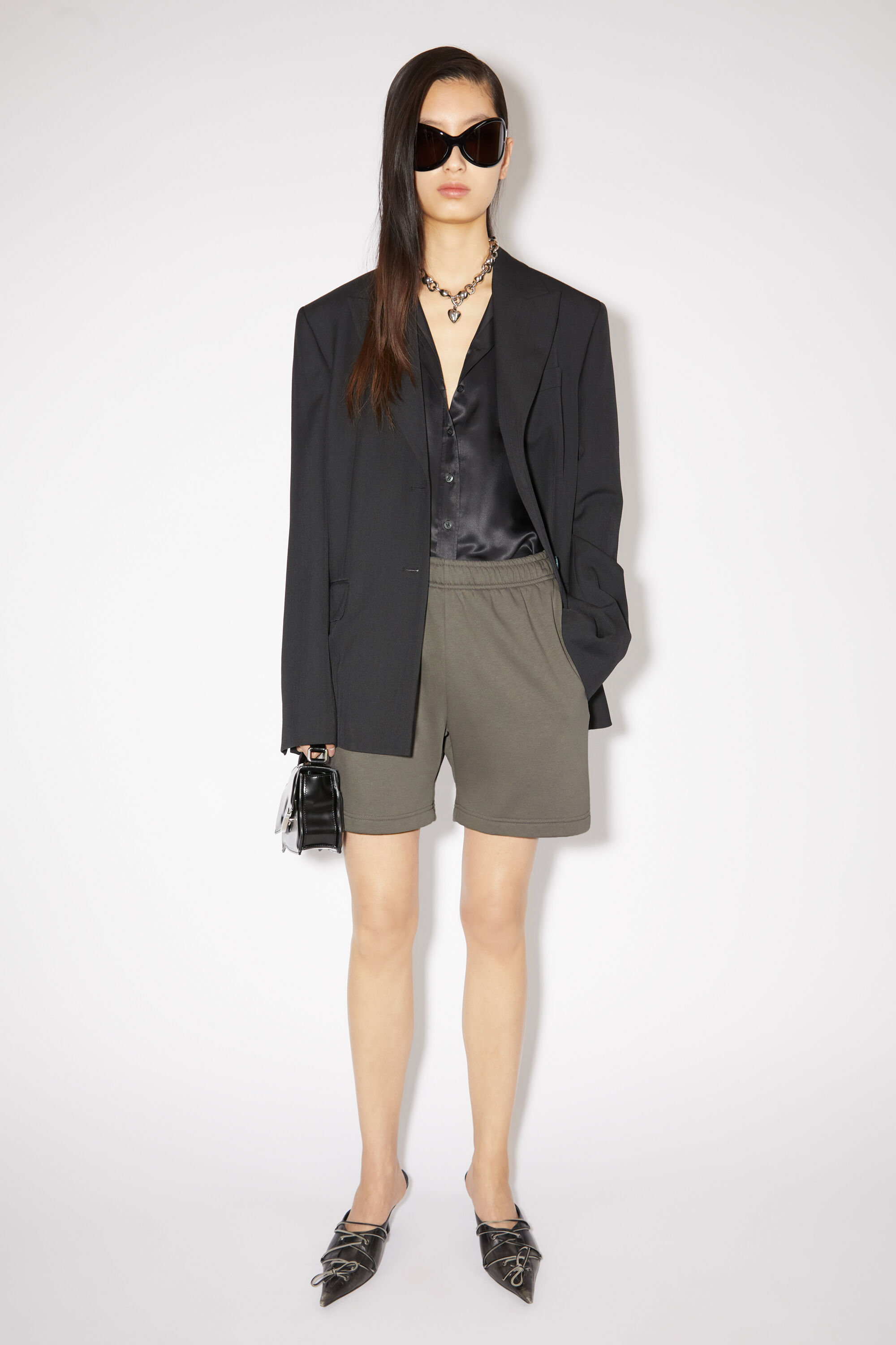 Acne Studios – Women’s shorts