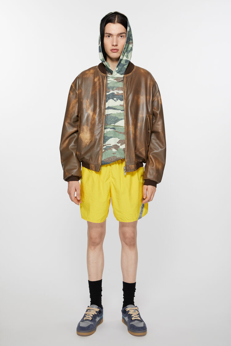 Acne Studios – Men’s Shoes