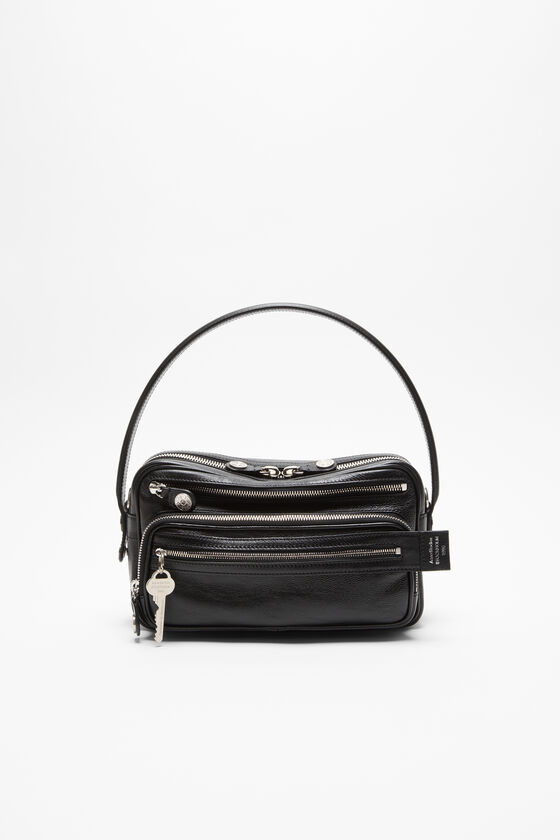Acne Studios - Camero Party shoulder bag - Black