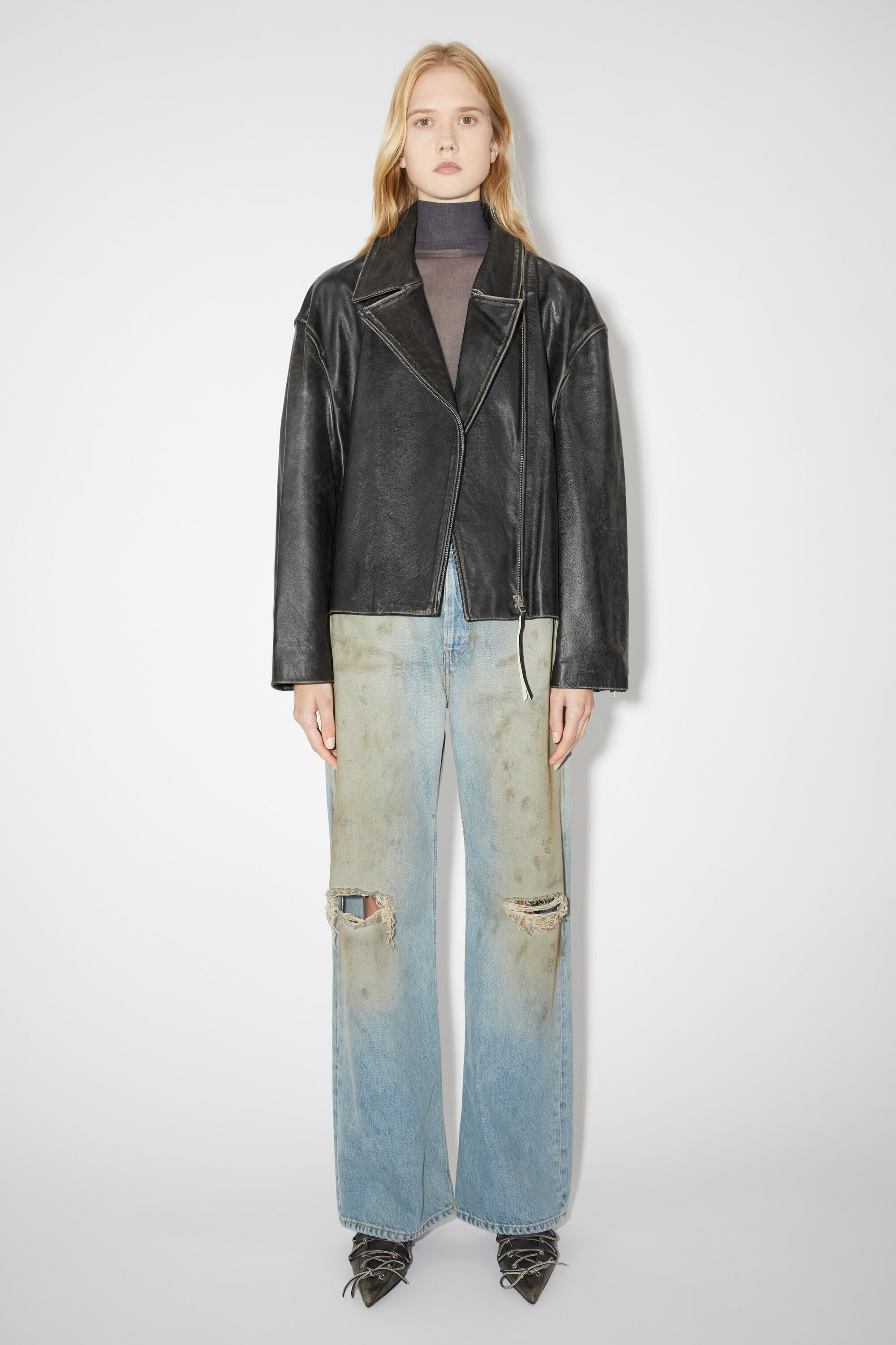 Acne Studios - Women’s Outerwear